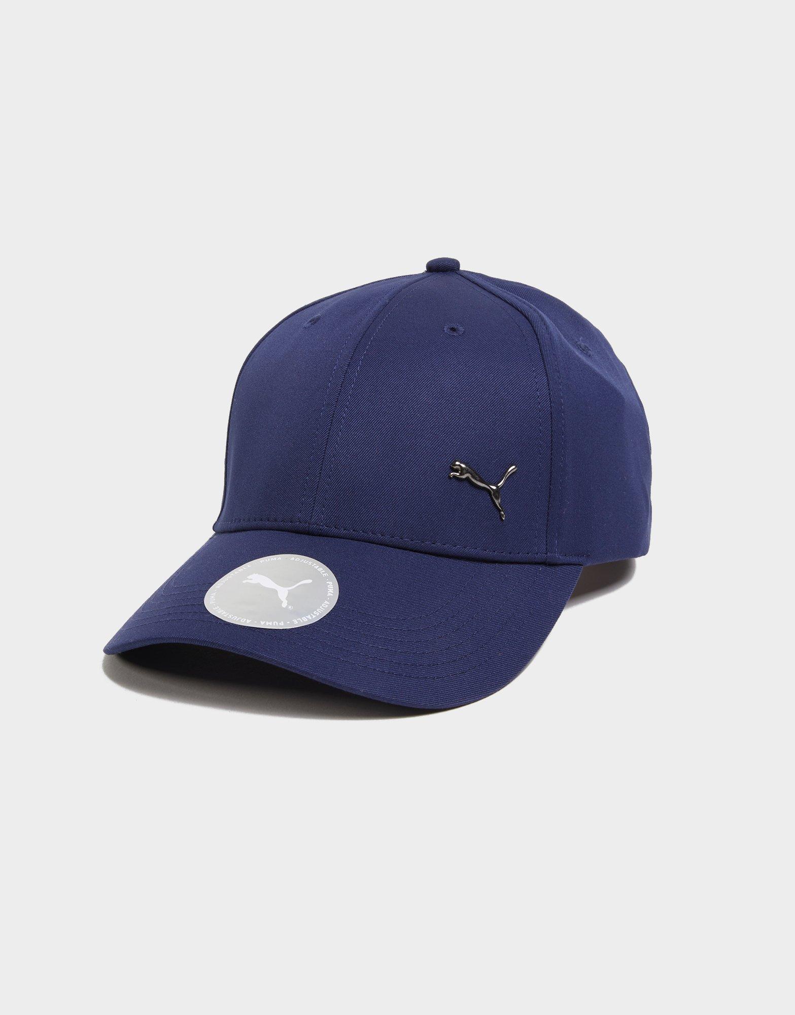 Puma Metal Cat Cap