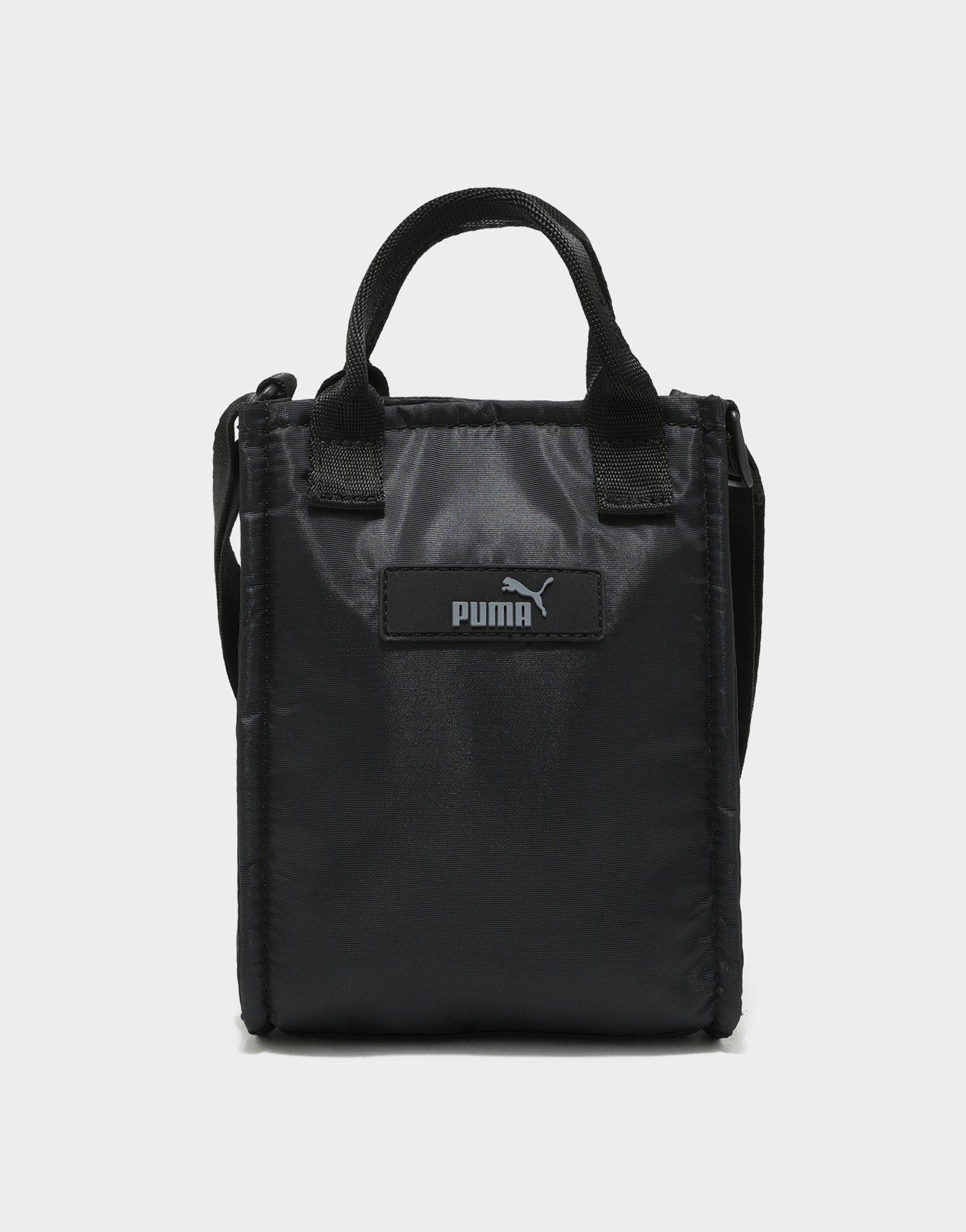 Puma Core Pop Mini Cross Body Bag