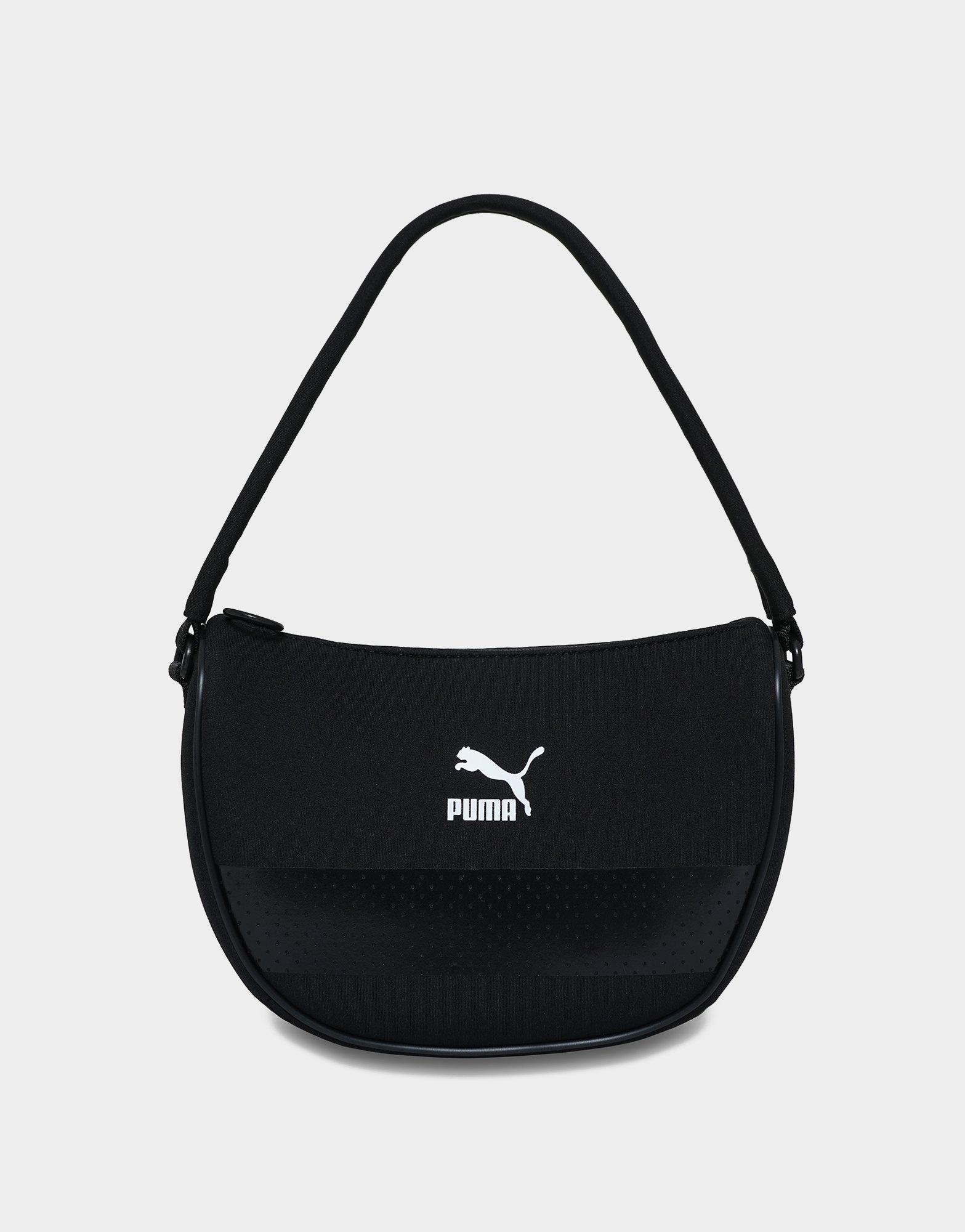Puma Prime Classic Seasonal Half Moon Bag