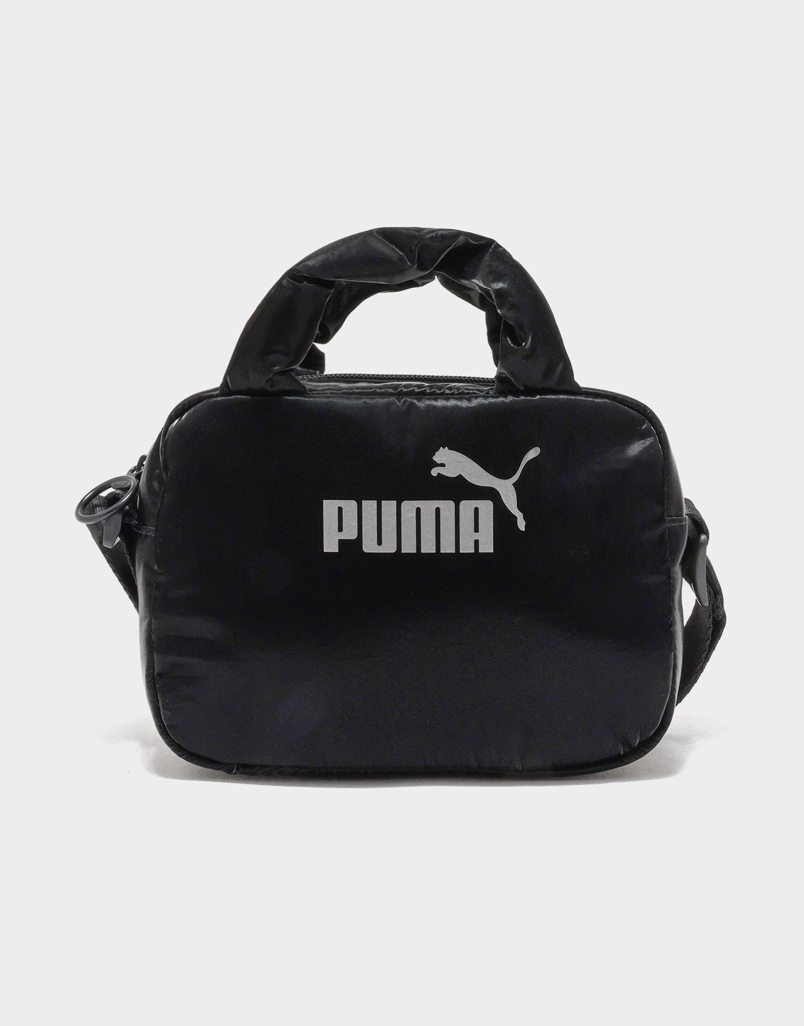 Puma Core Up Mini Grip Bag