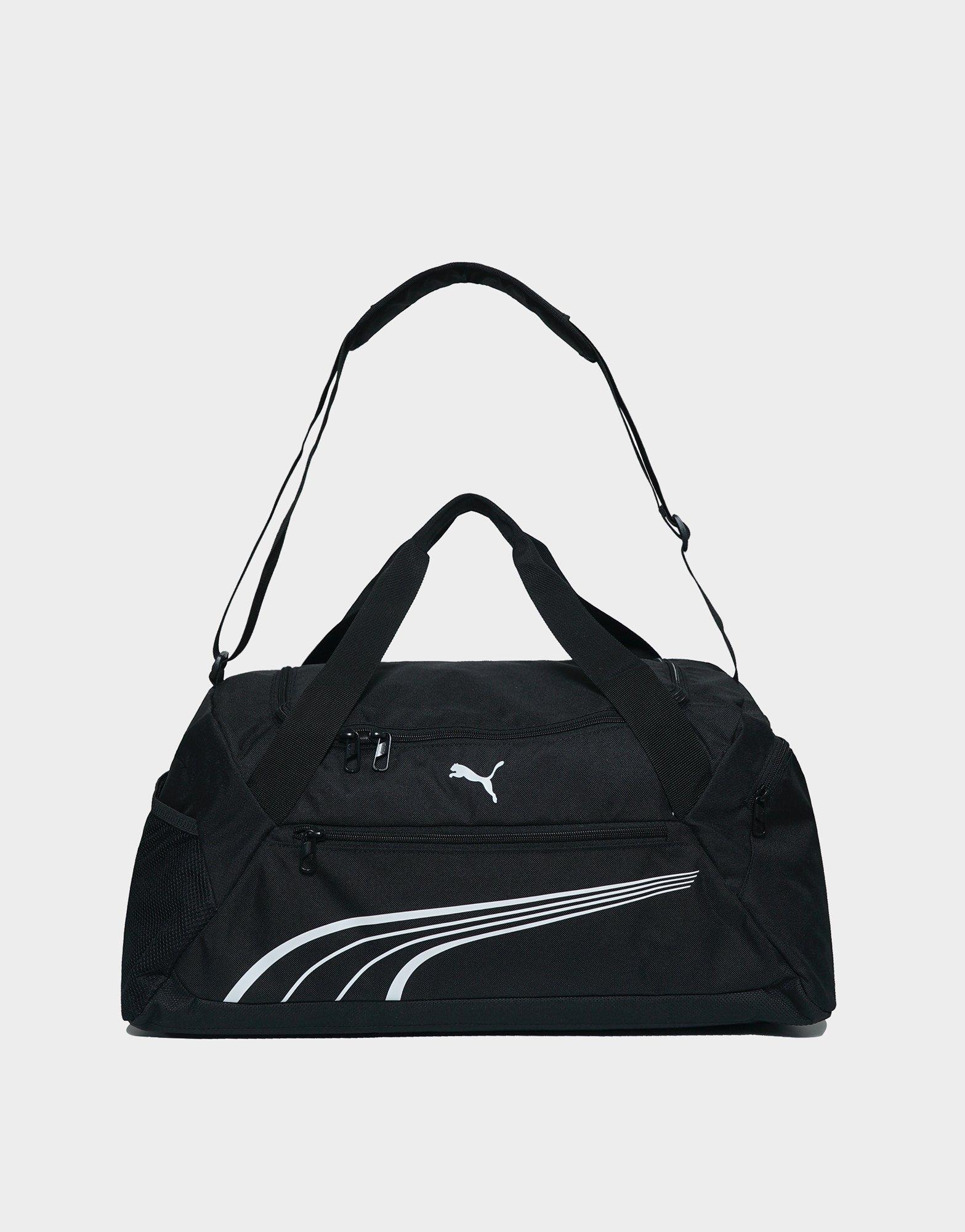 Puma Fundamental Small Sports Duffle Bag