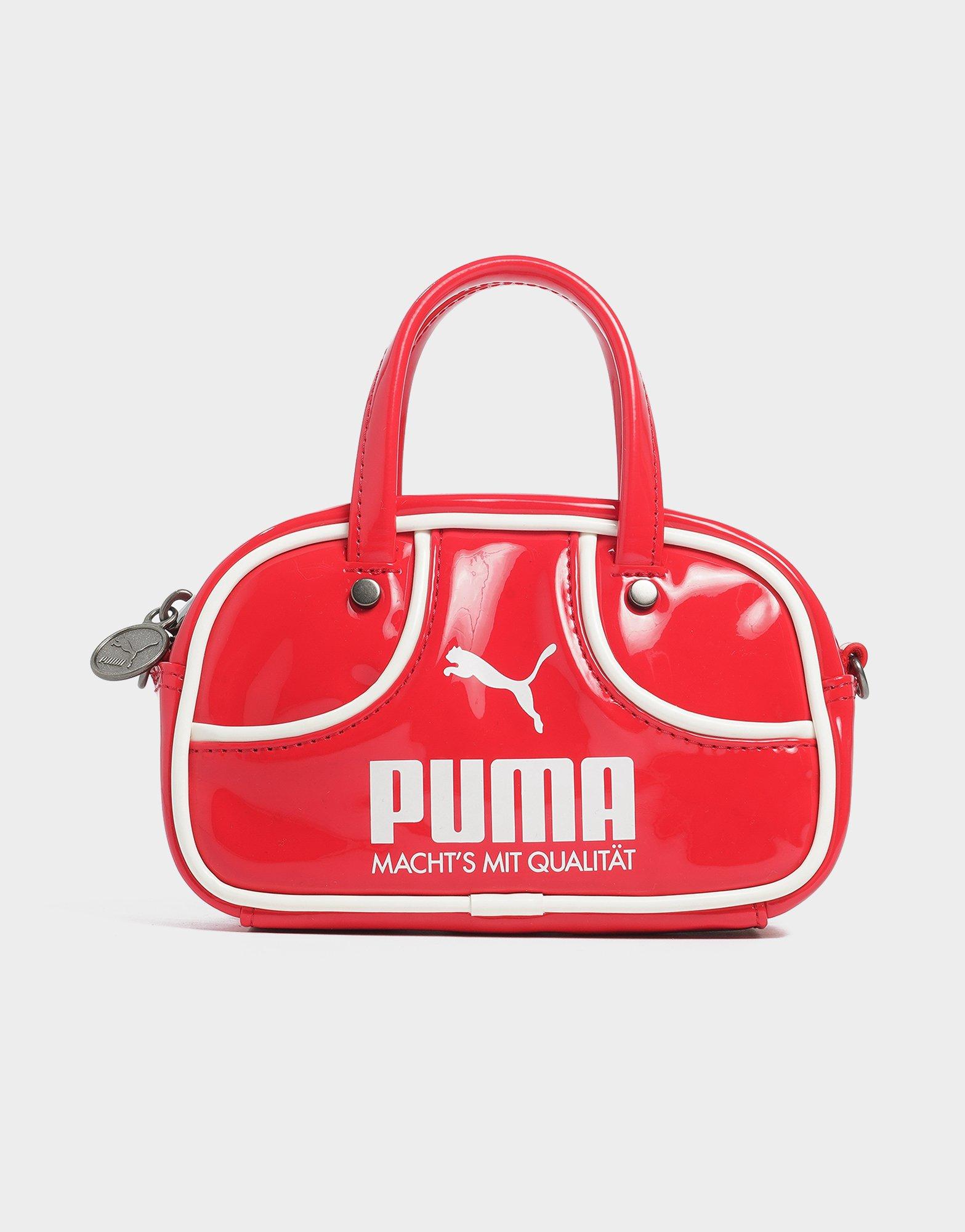 Puma 1976 Micro Grip Bag