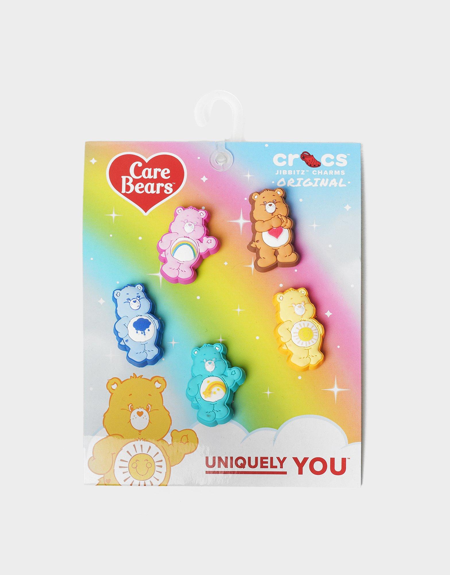 Crocs Bears 5 Packs
