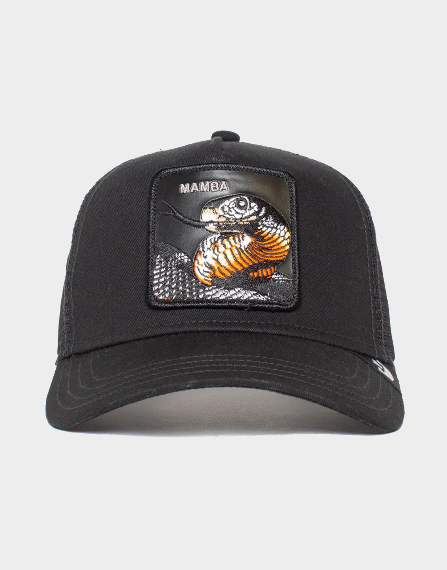 Goorin Bros Mamba Cap