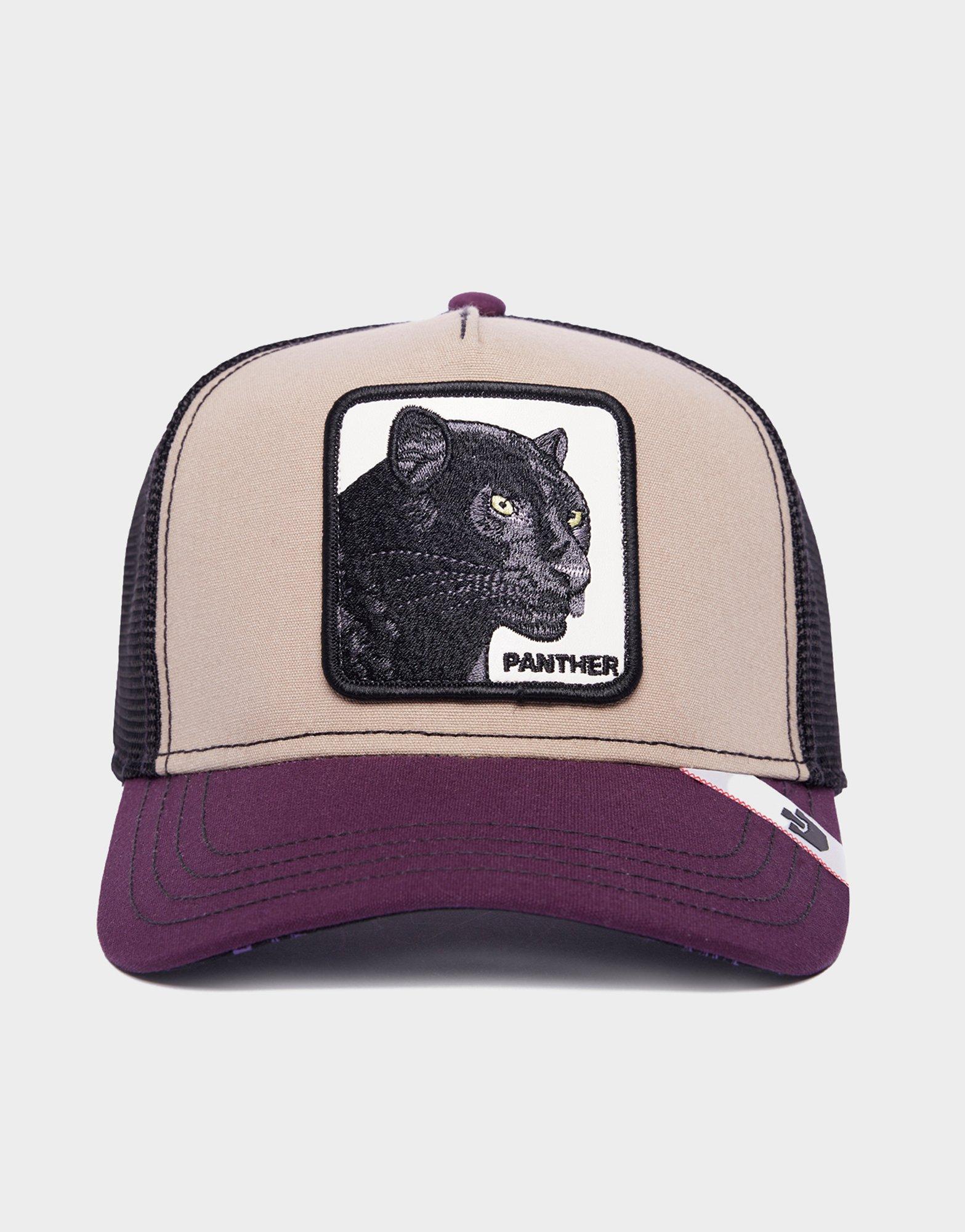 Goorin Bros MV Panther Cap