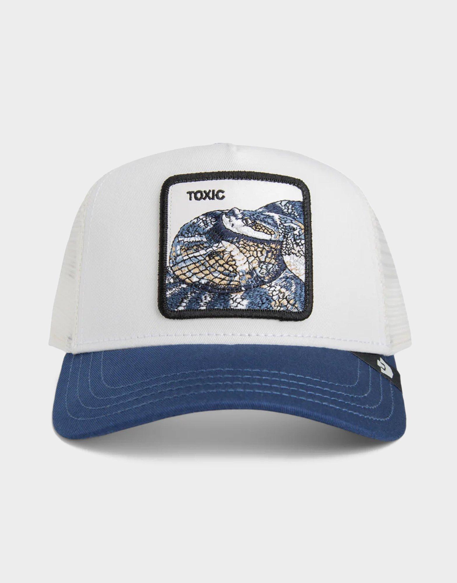Goorin Bros Toxic Trucker Cap
