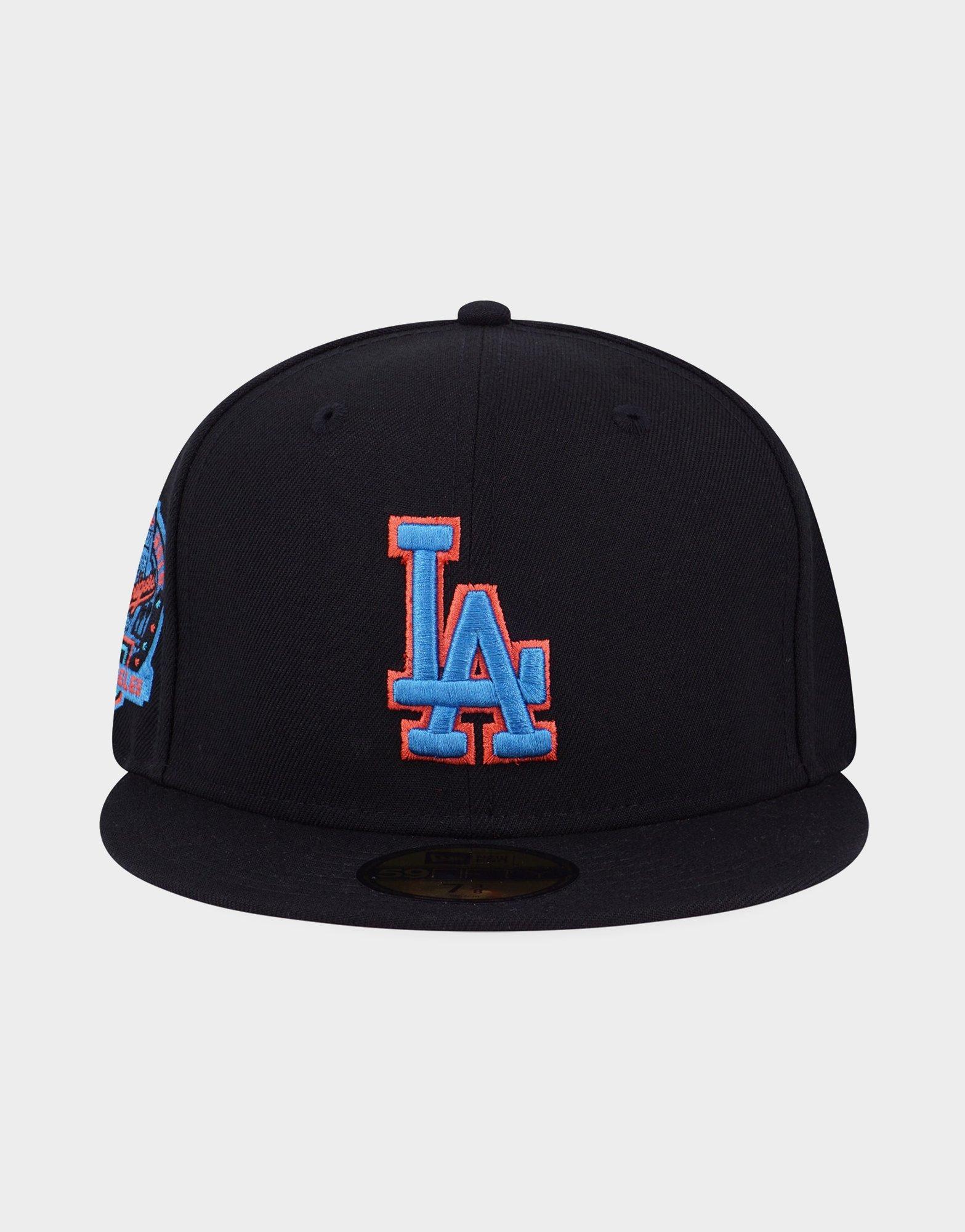 New Era 5950 Pack Cyberpunks Losdod Coo Cap