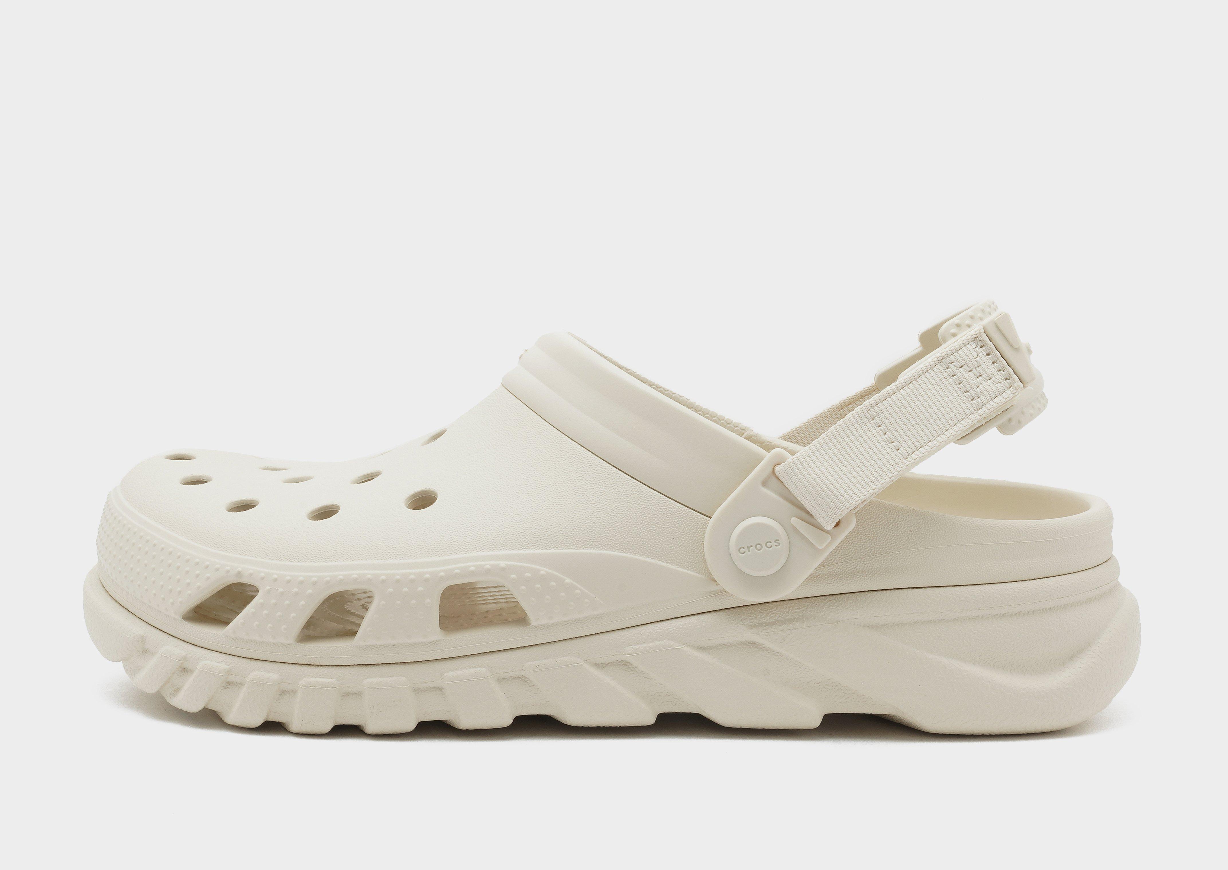 Crocs Duet Max II Clog