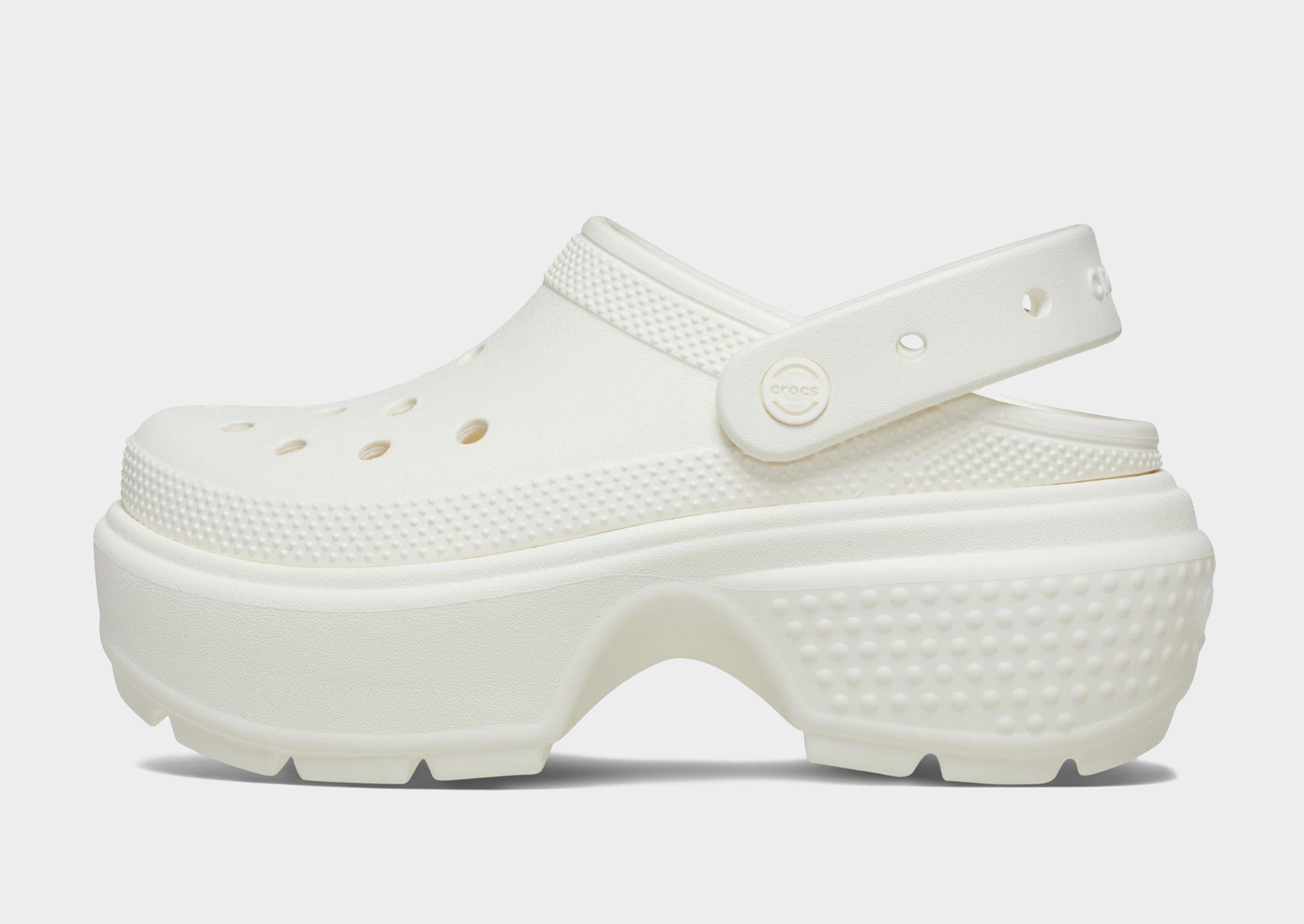 Crocs Stomp Clog Women's