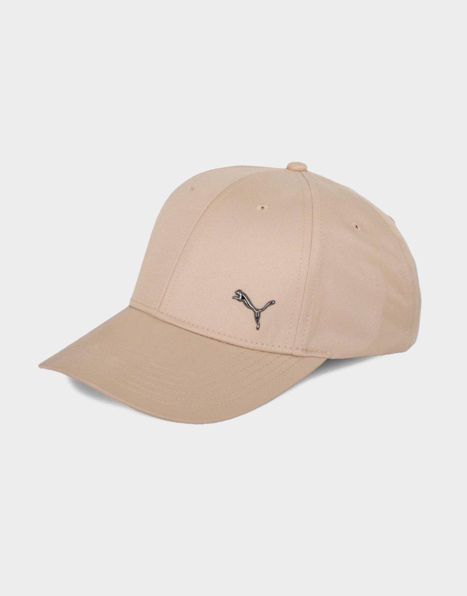 Puma Metal Cat Cap