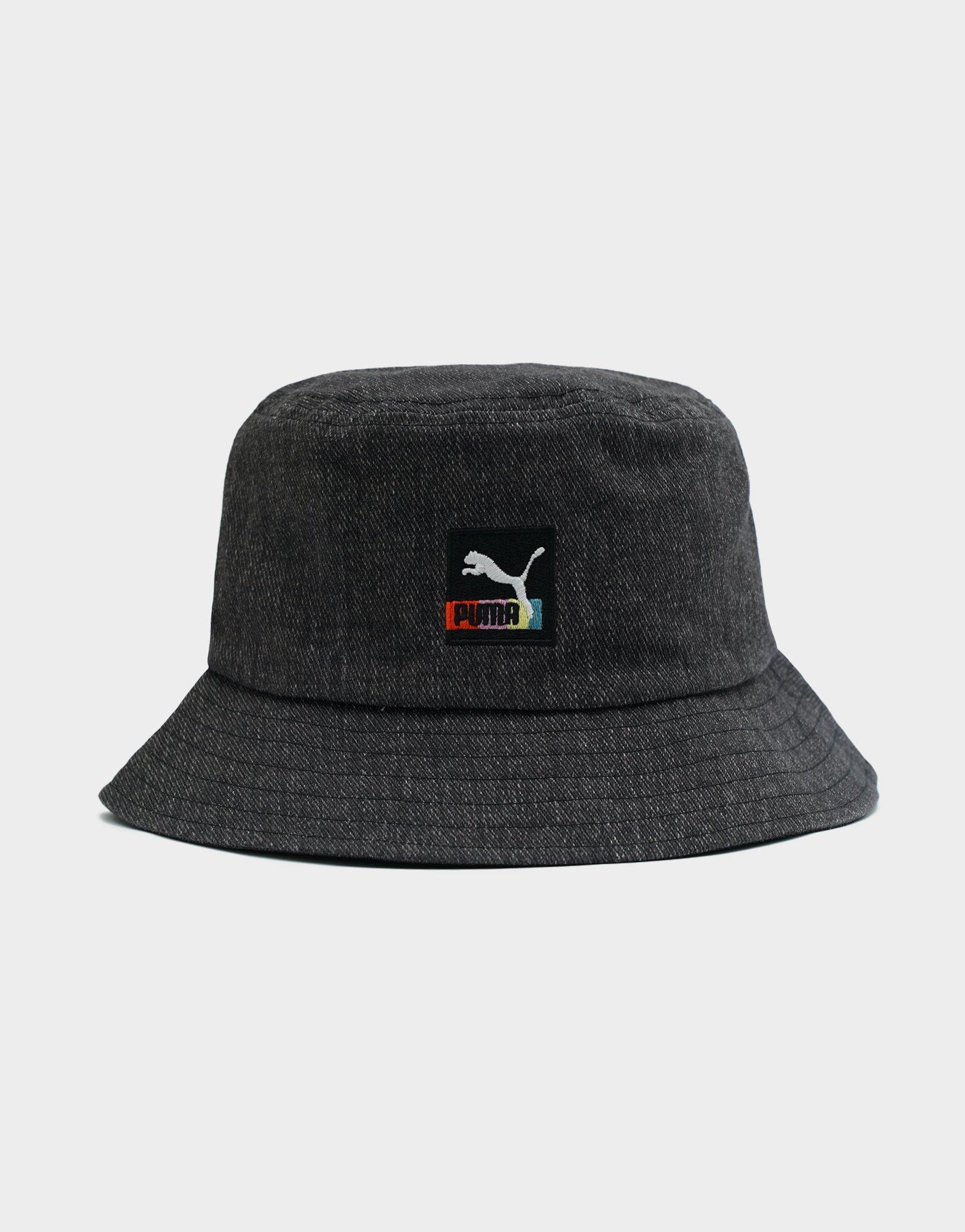 Puma Prime Bucket Hat