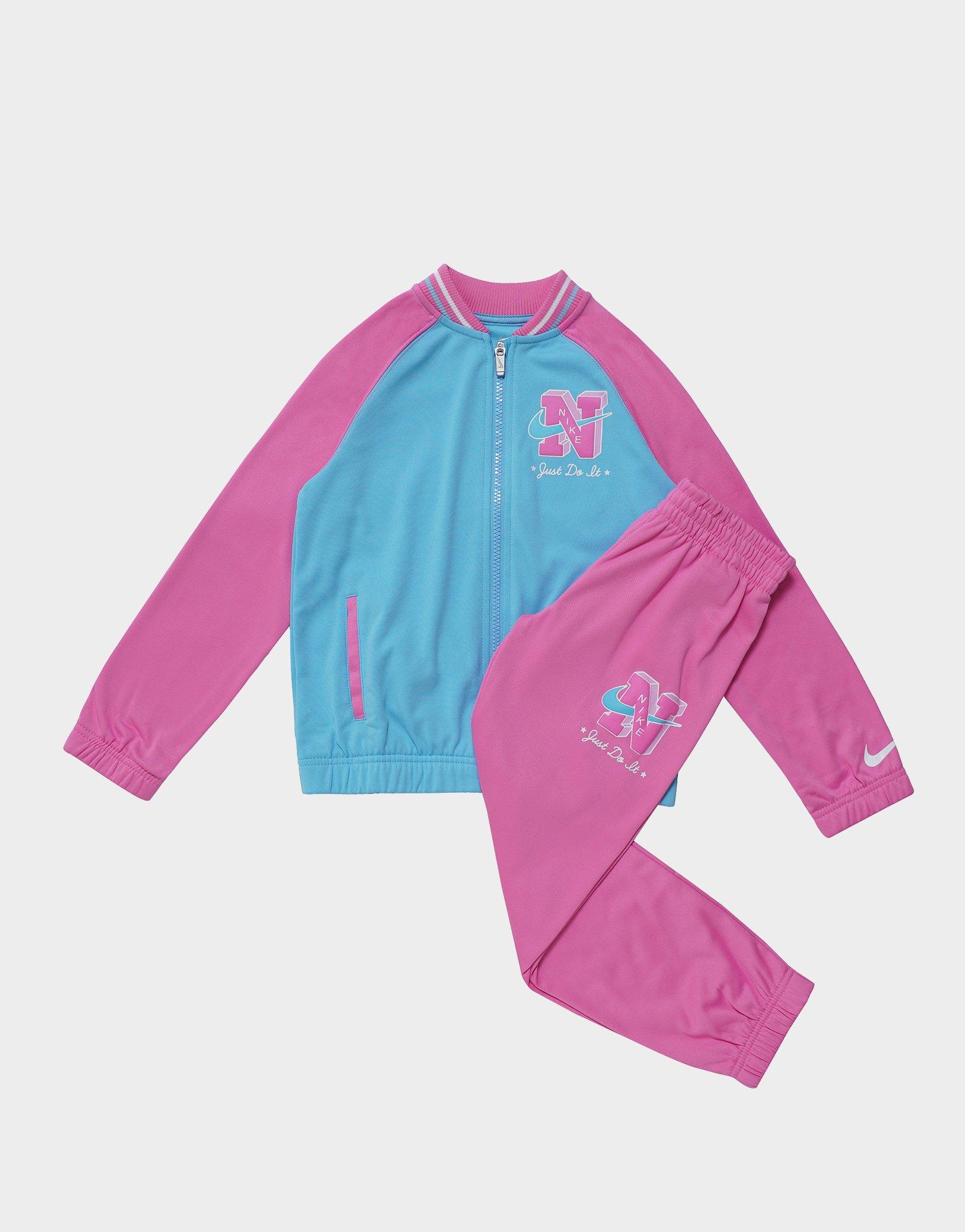 Nike Next Gen Tricot Tracksuits Children
