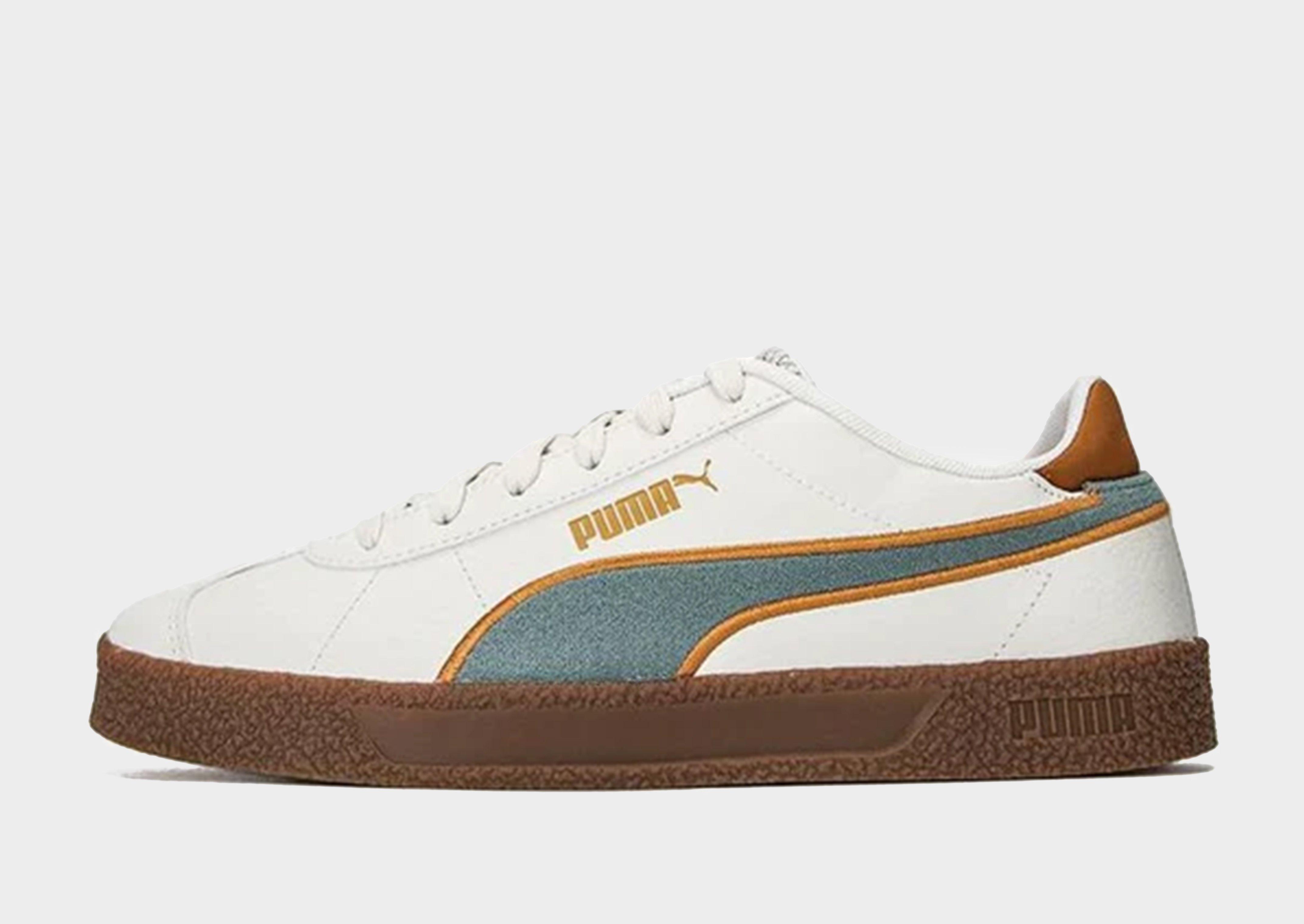 Jual Puma Club Retro Prep Original di JD SPORTS Indonesia