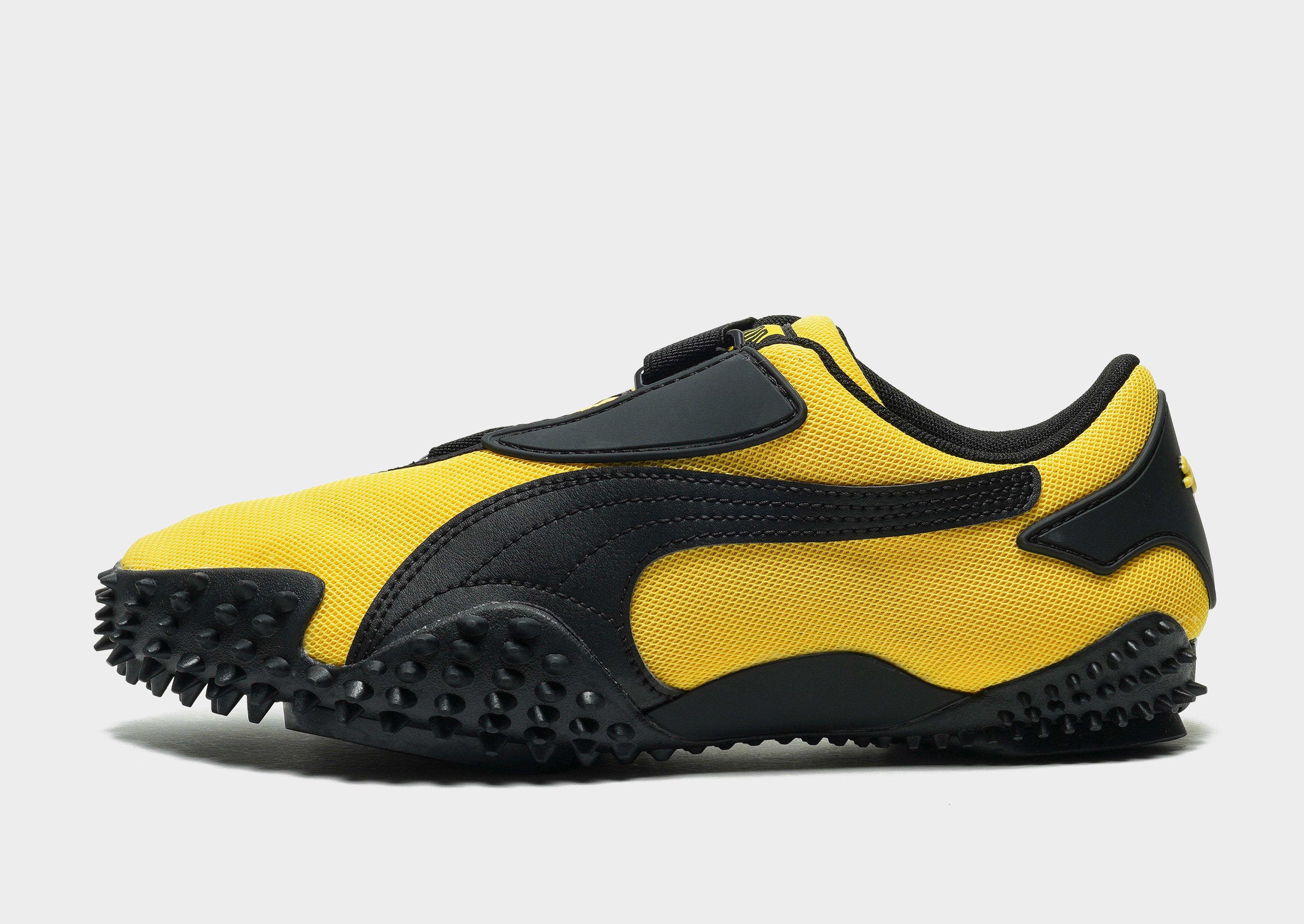 Puma Mostro OG Primer Pele