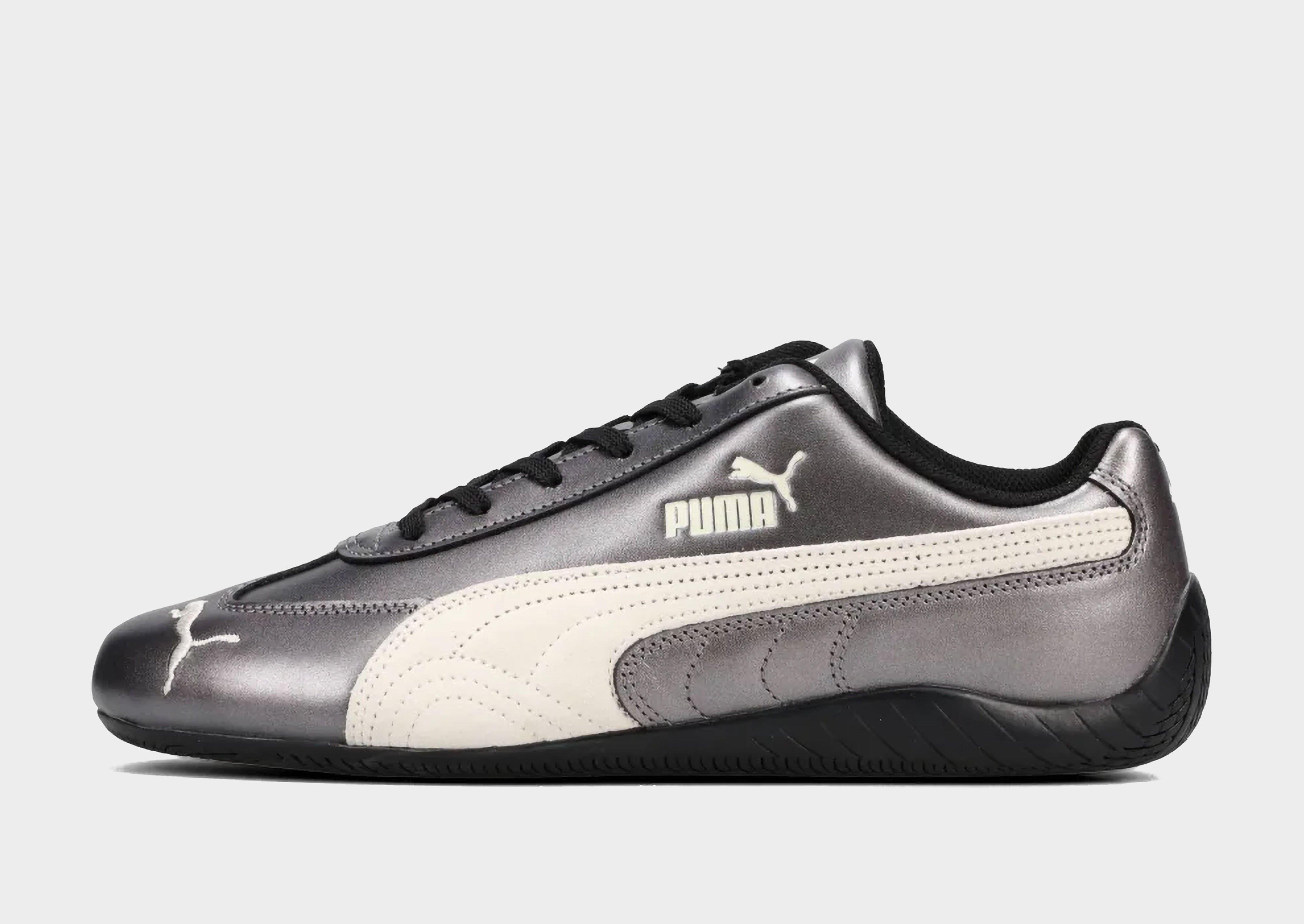 Puma Speedcat OG Metalic Original I Sepatu Sneakers I JD Sports Indonesia
