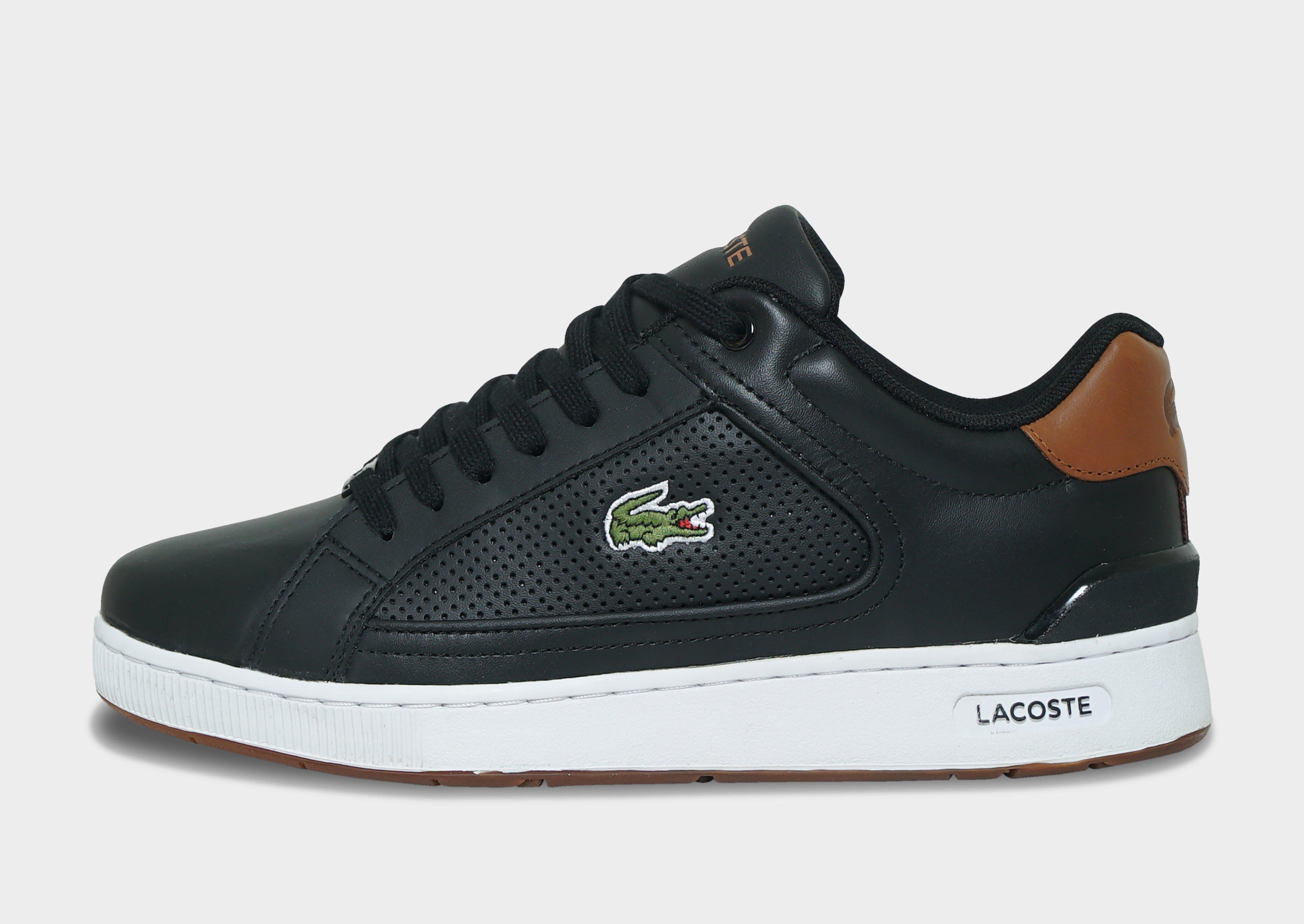 Lacoste Deviation