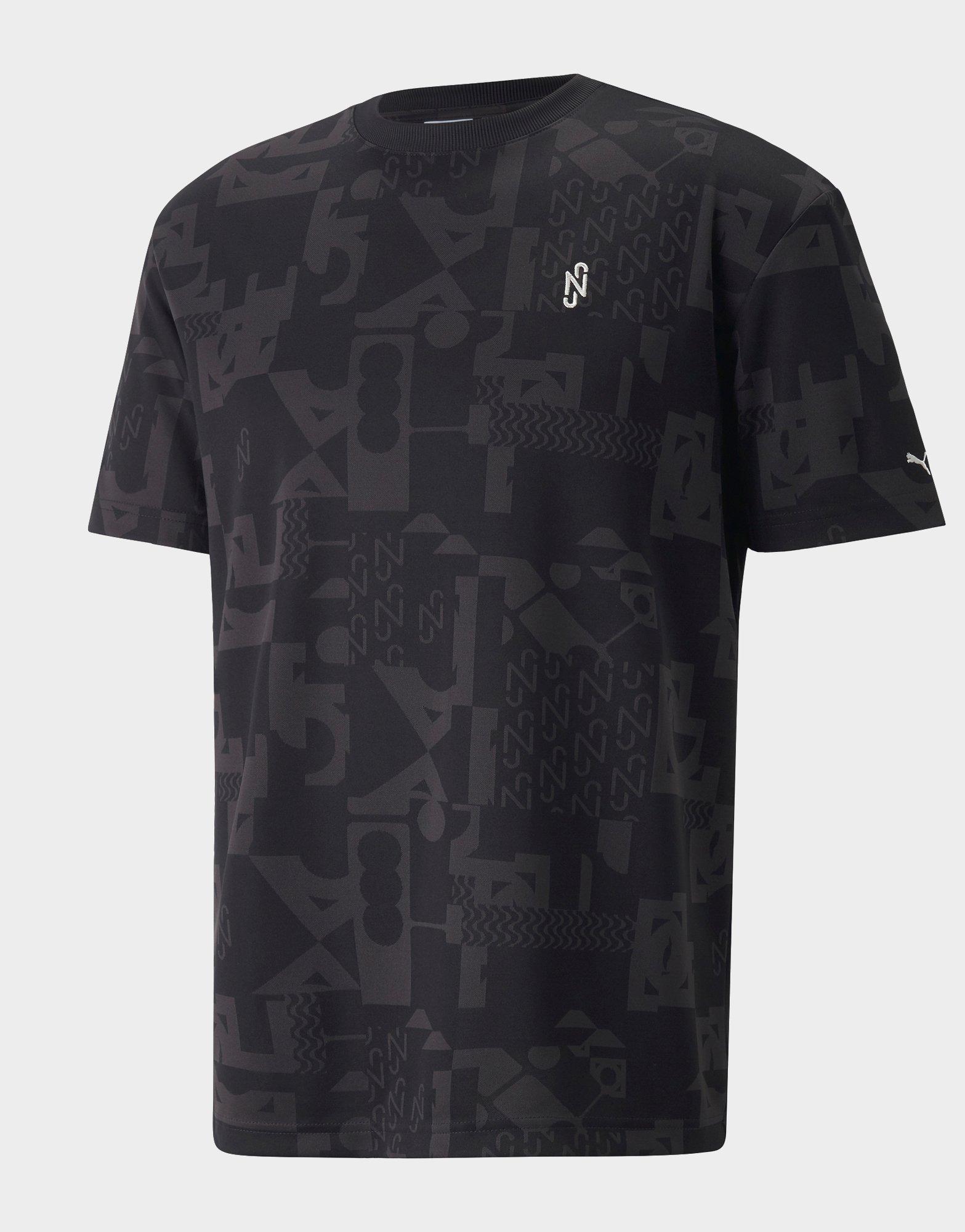 Puma x NJR Elevated Tee