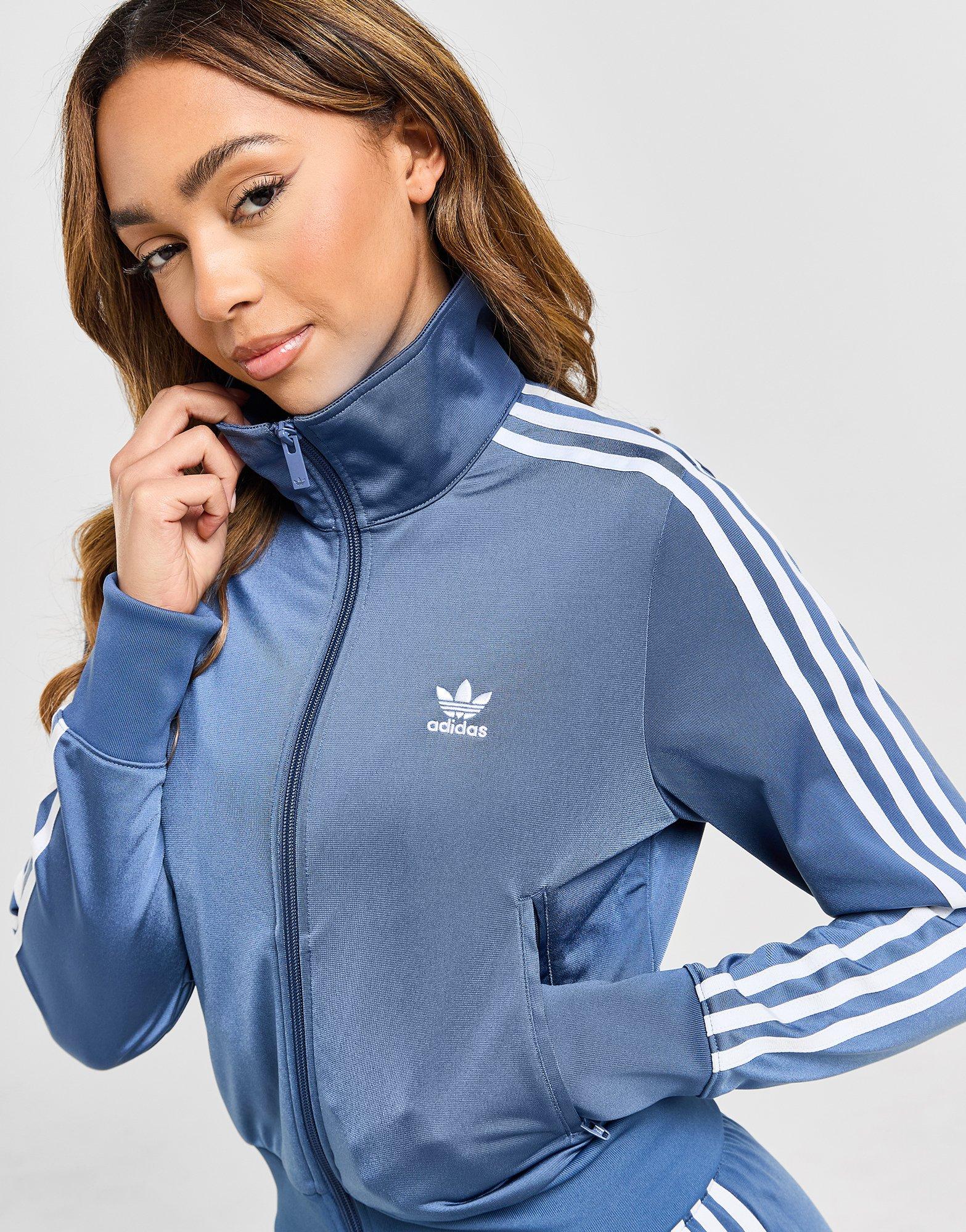 adidas Originals Firebird Jacket Women's