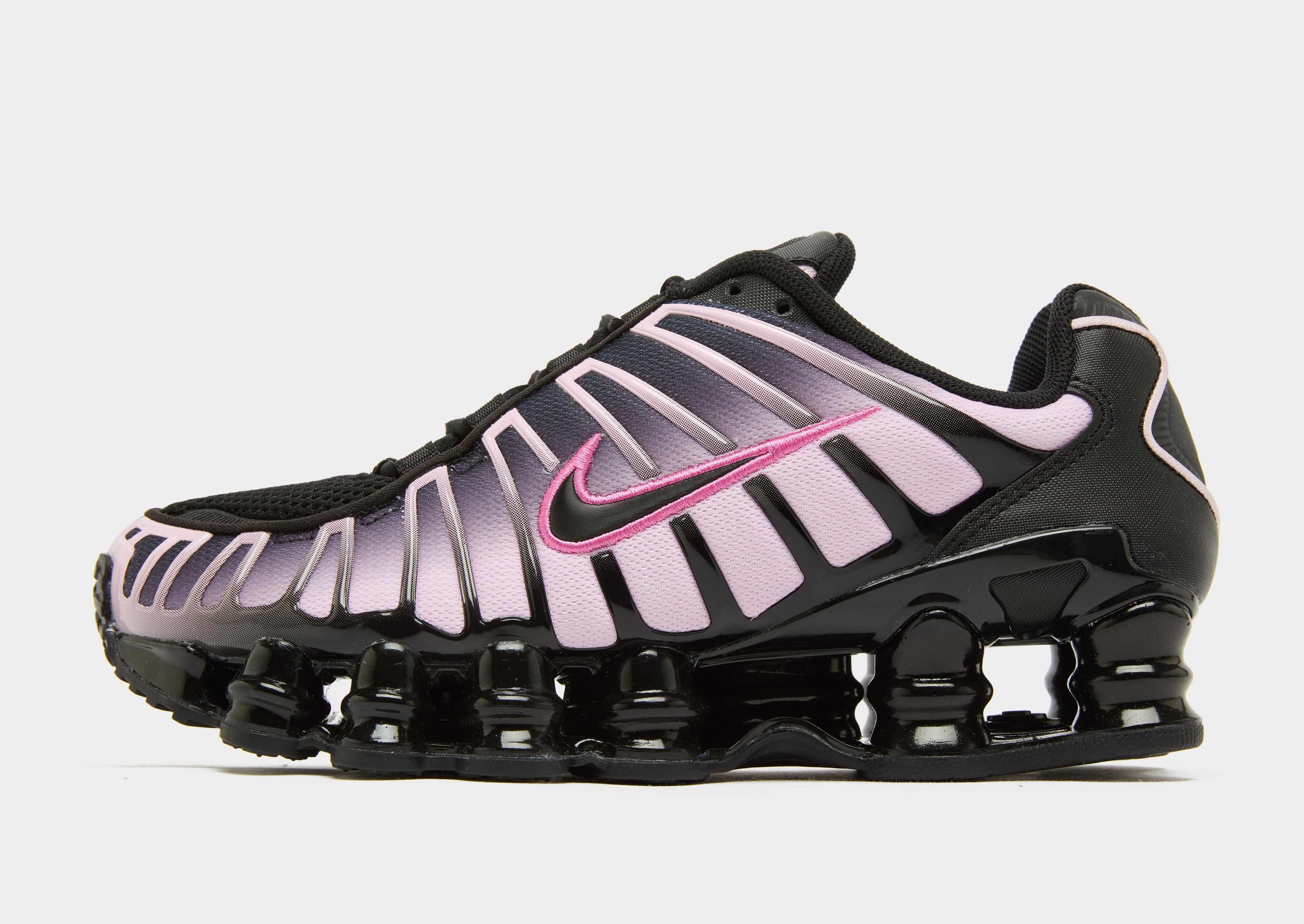 Nike Shox TL Women's