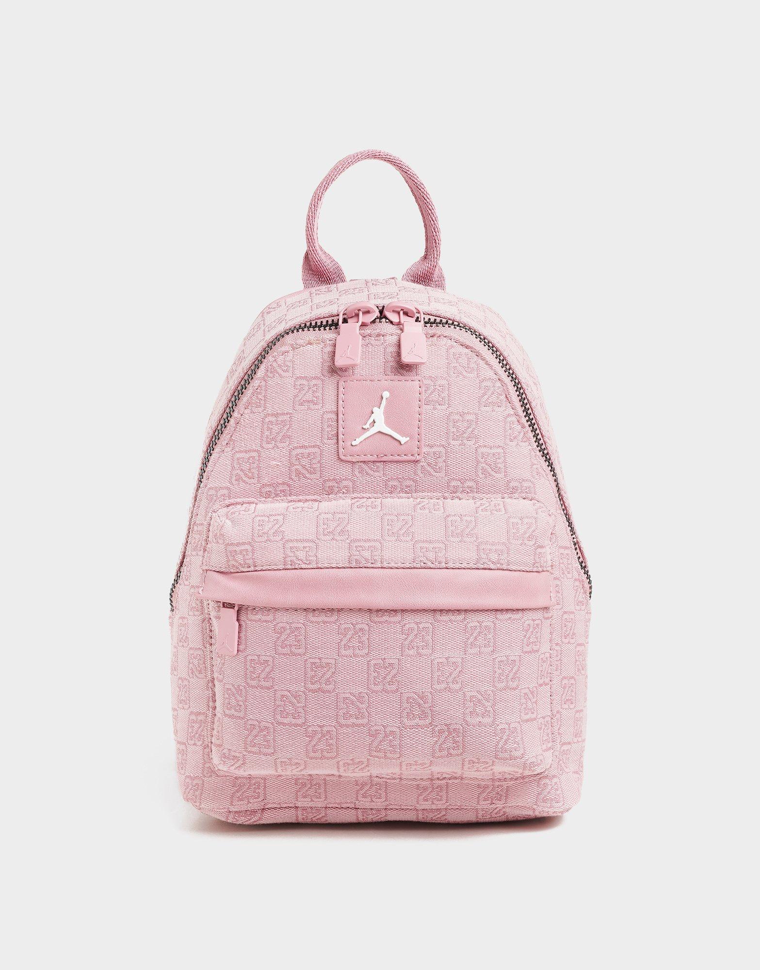 Jordan Monogram Mini Backpack