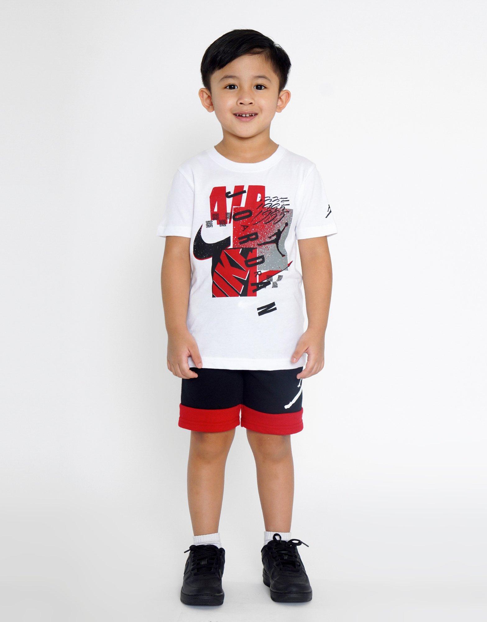 Jordan Post Up Boys Children