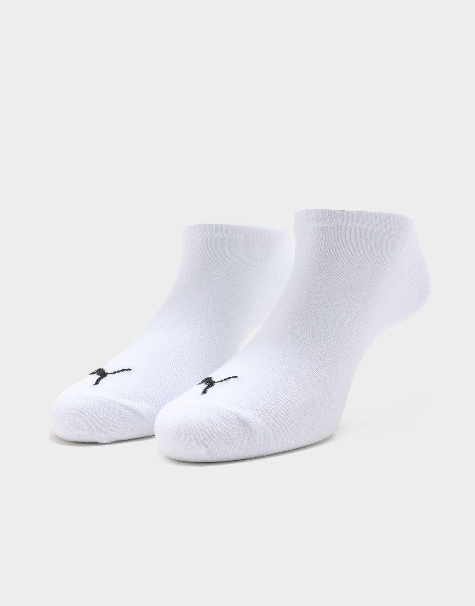 Puma Unisex 3P Socks