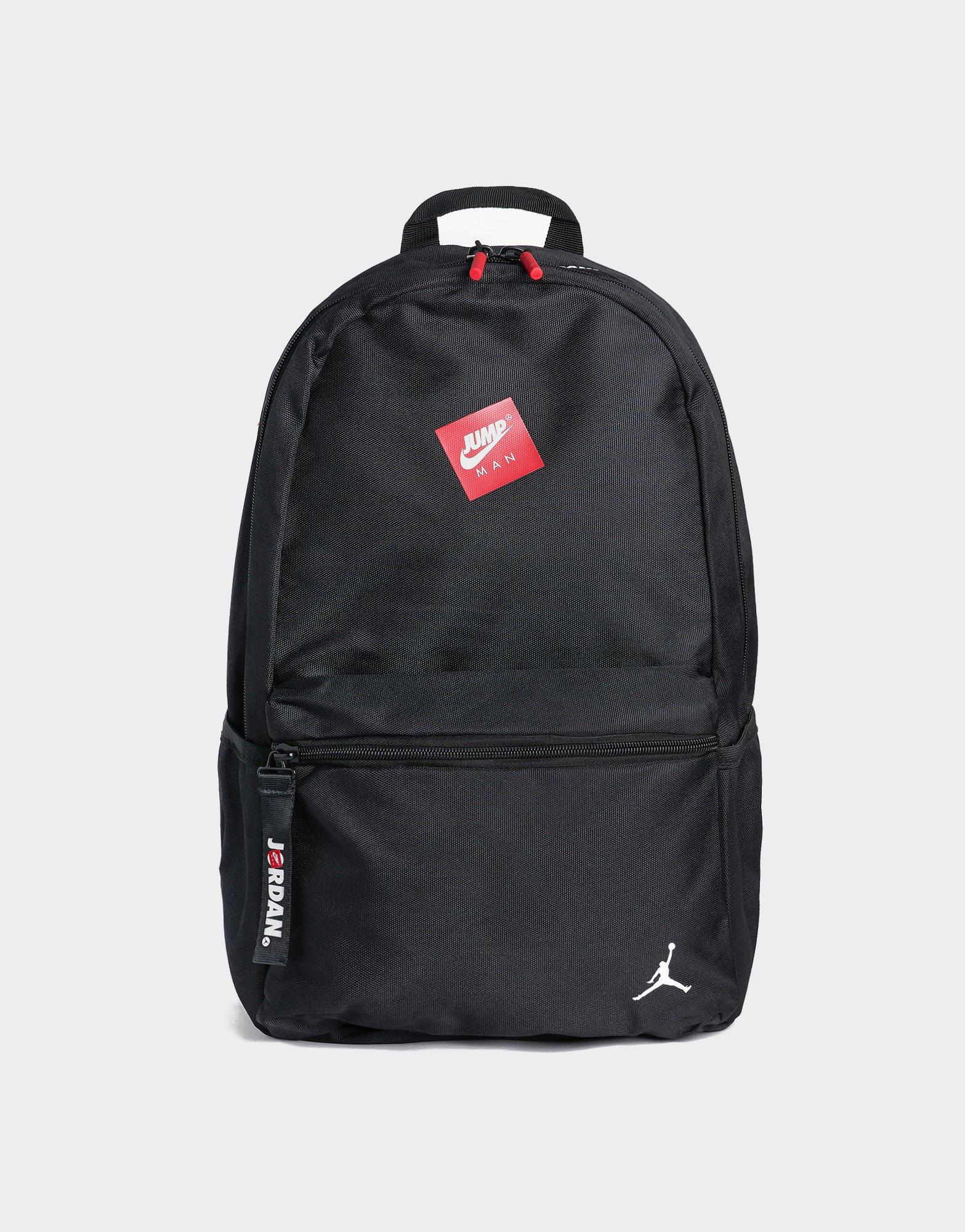 Jual Jordan Jumpman Classic Backpack - JD Sports Indonesia