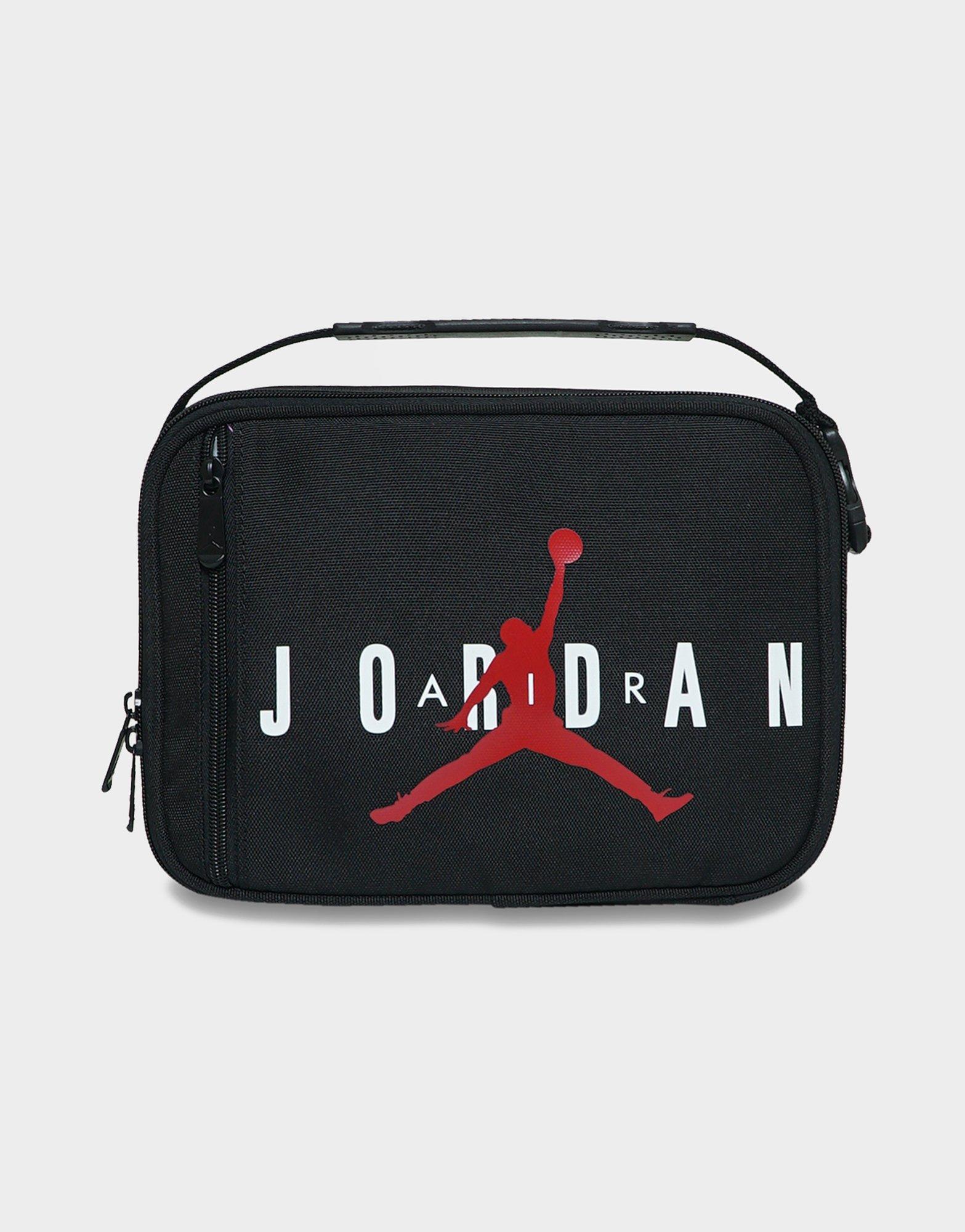 Jordan HBR Lunch Box