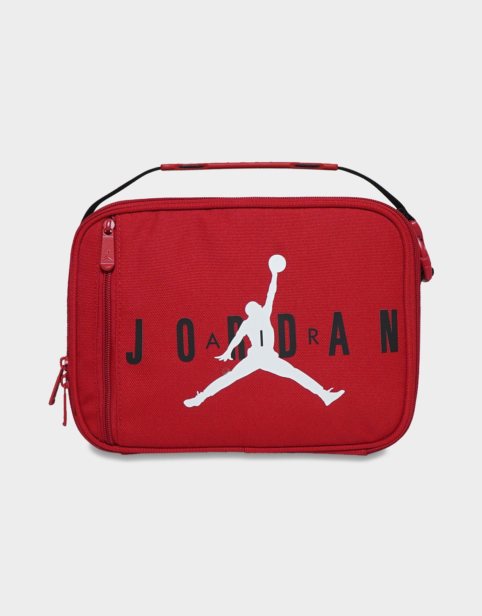 Jordan HBR Lunch Box