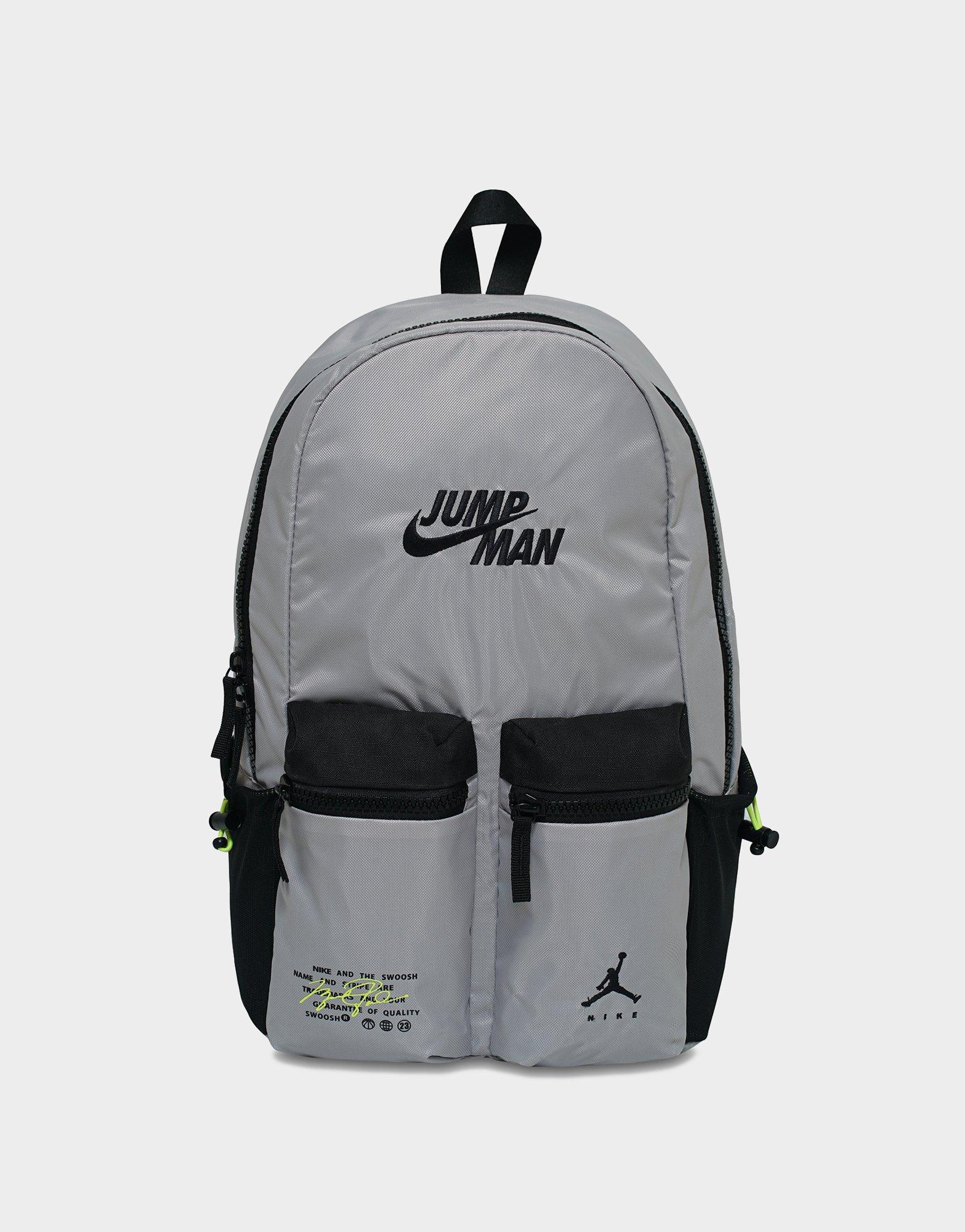 Jordan Jumpman X Nike Backpack