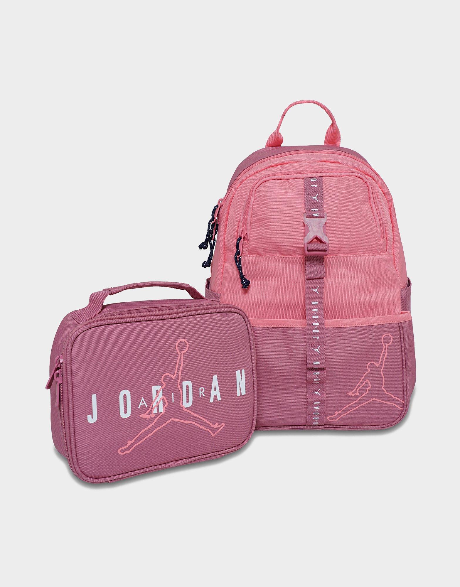 Jordan Air Lunch Backpack