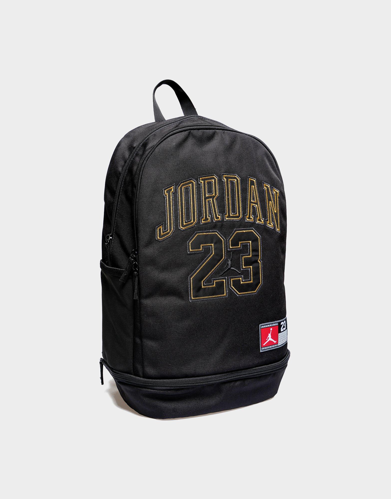 Jordan Backpack