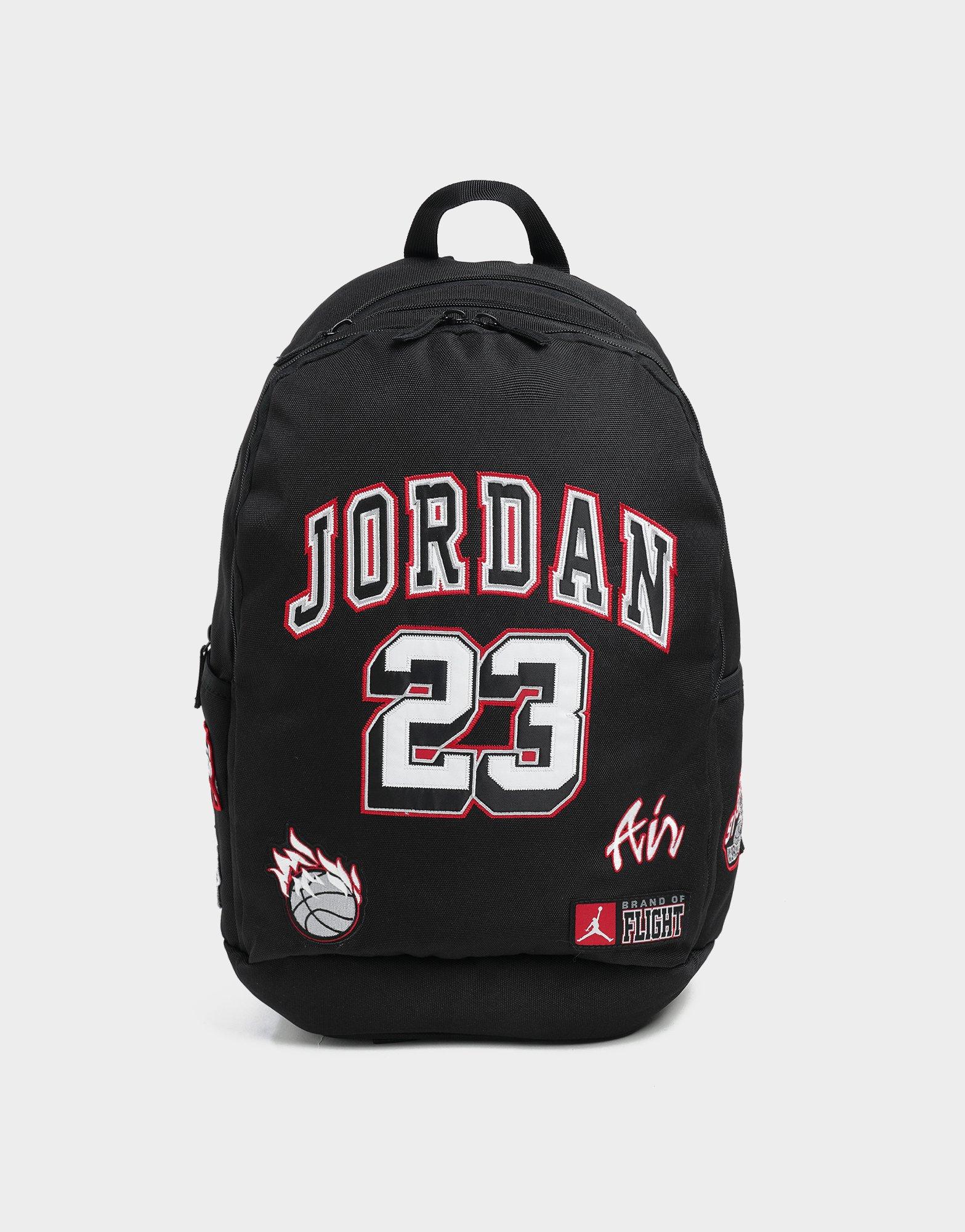 Jordan Jp Backpack