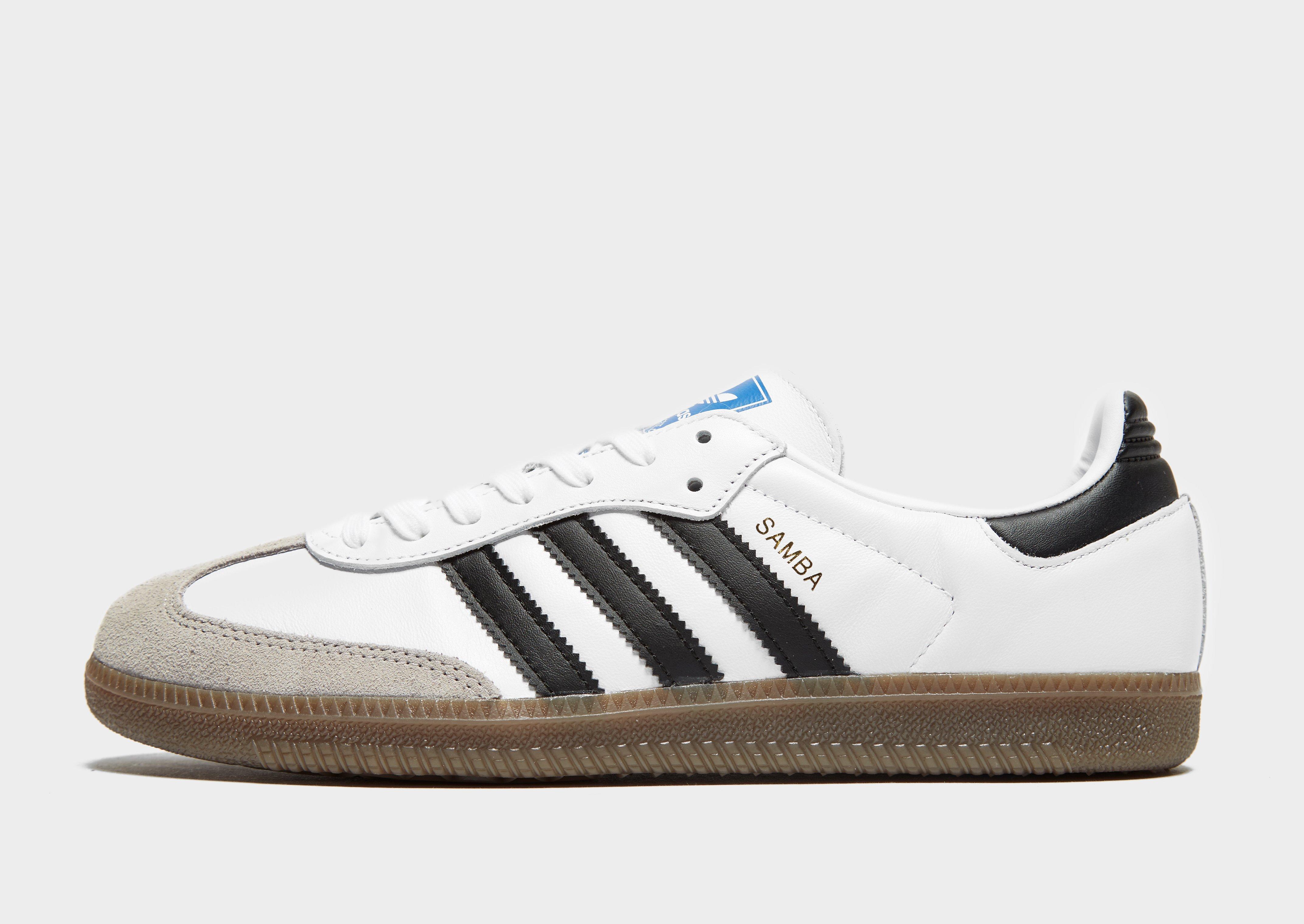 Jual Sepatu adidas Samba | JD Sports Indonesia