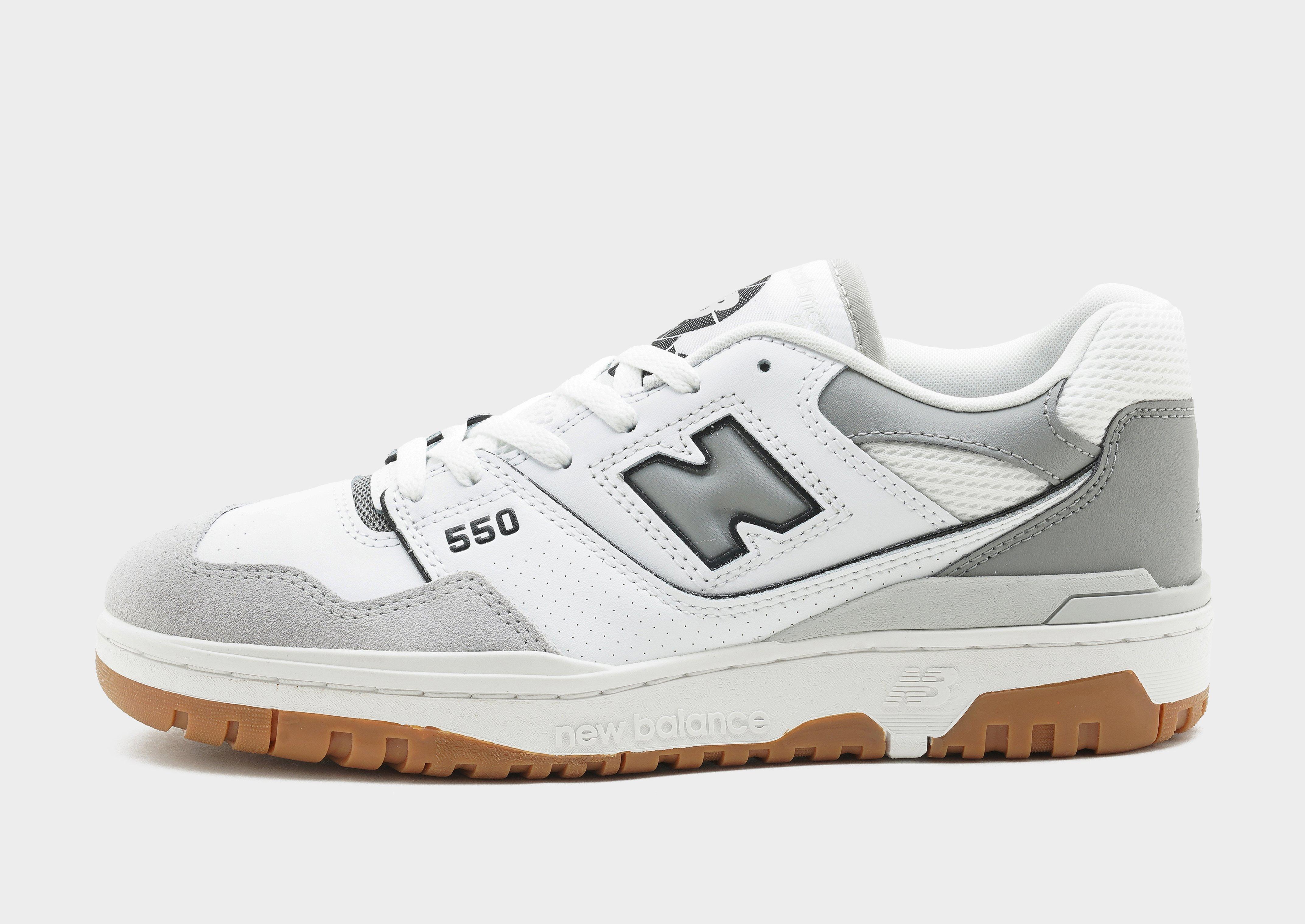 New Balance 550 Women's