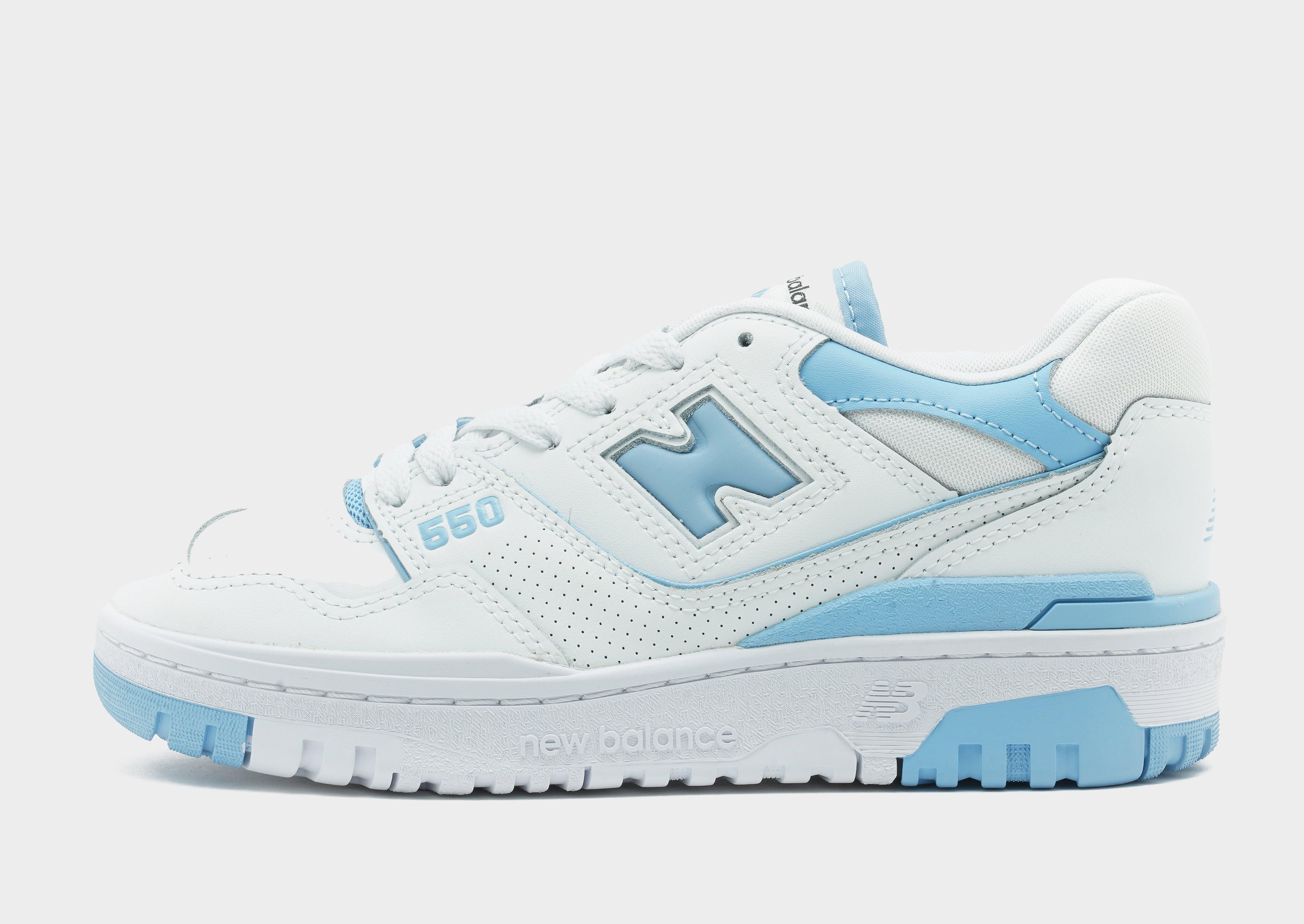 New Balance 550 Women's