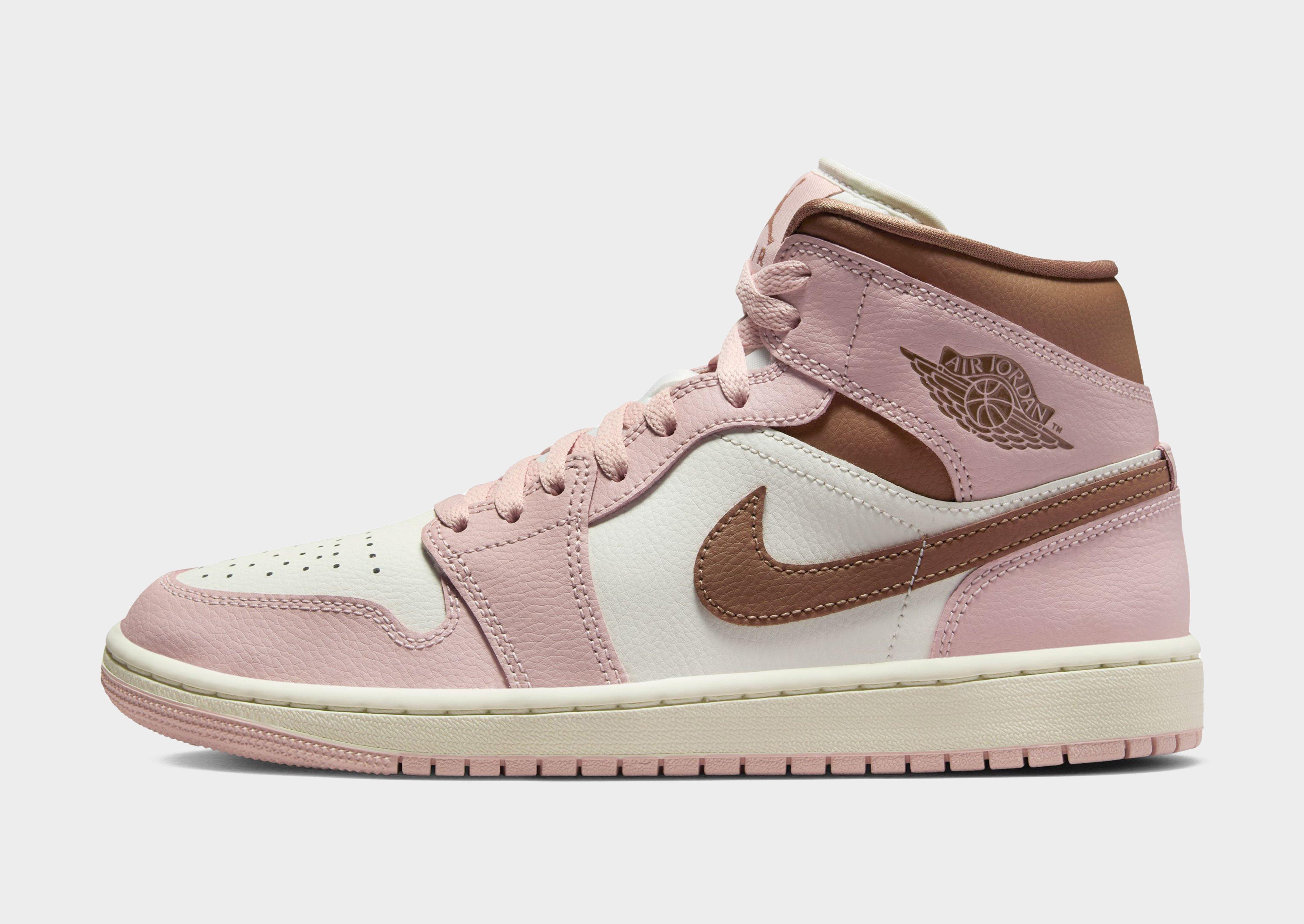 Jordan Air 1 Mid Women's