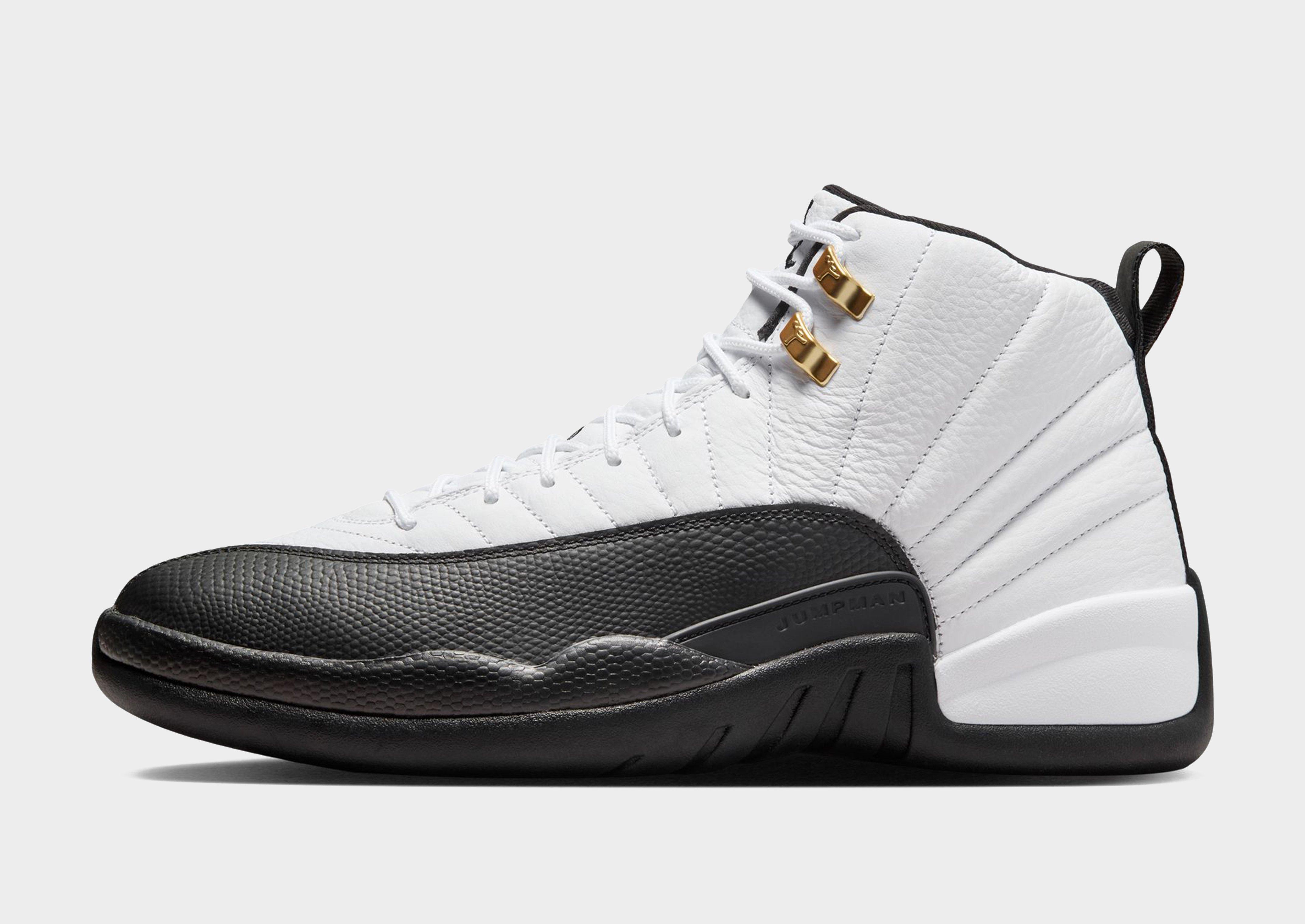 Jordan Air 12