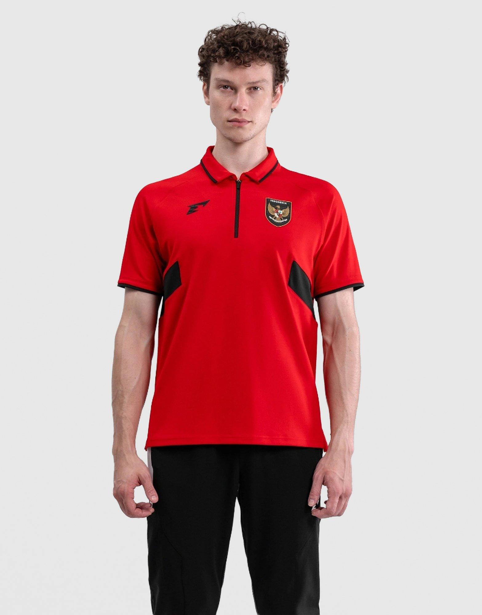 Erspo Polo Timnas Polo T-Shirts