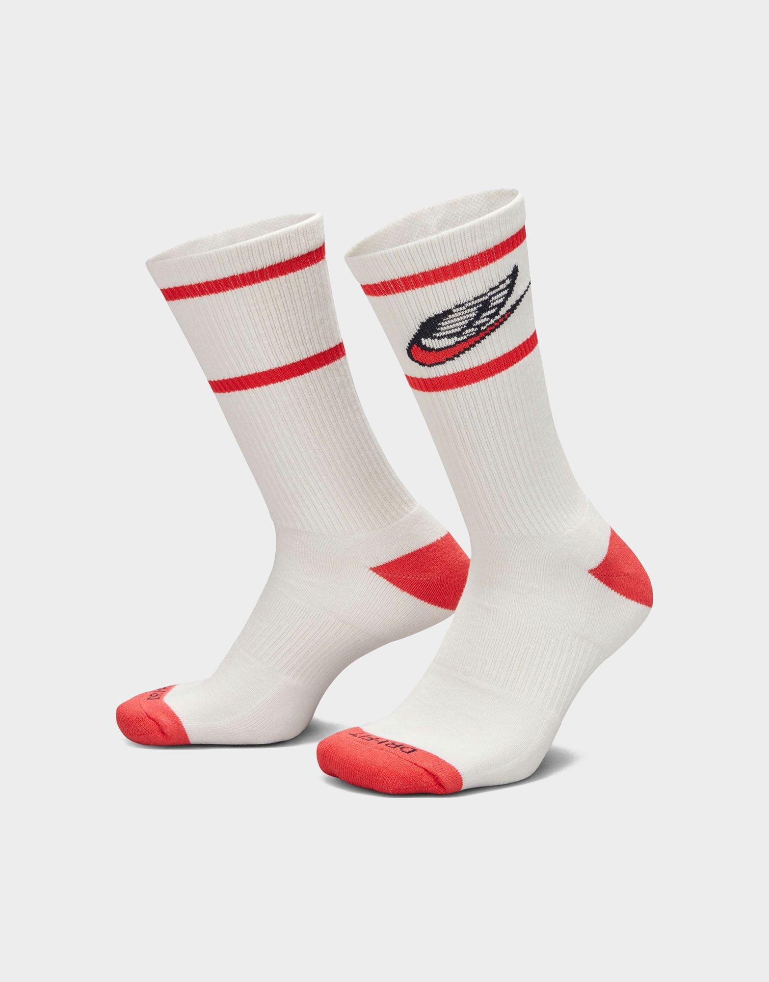 Nike Everyday Plus Cush Crew 2 Pairs Socks