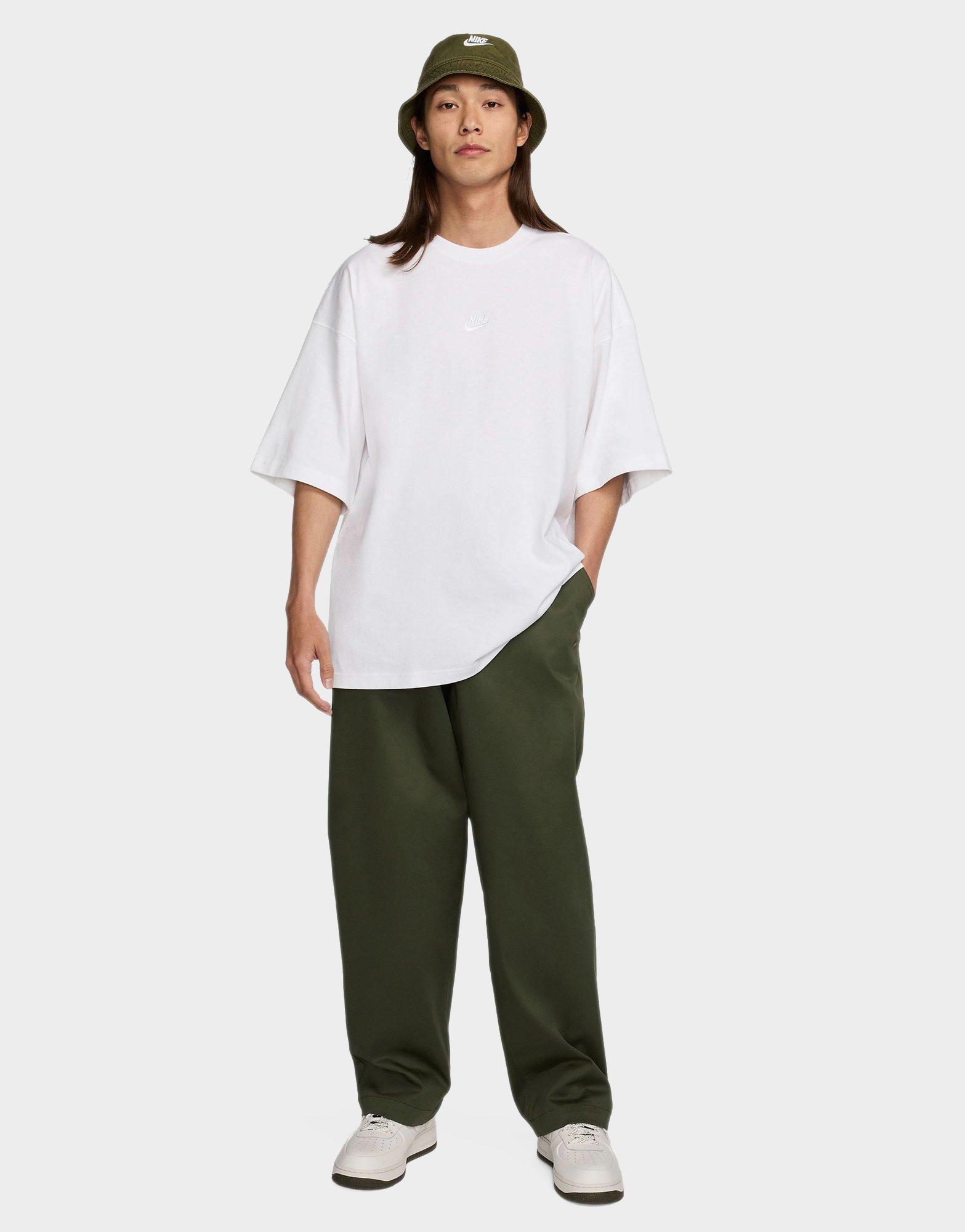 NIke Oversized T-Shirt