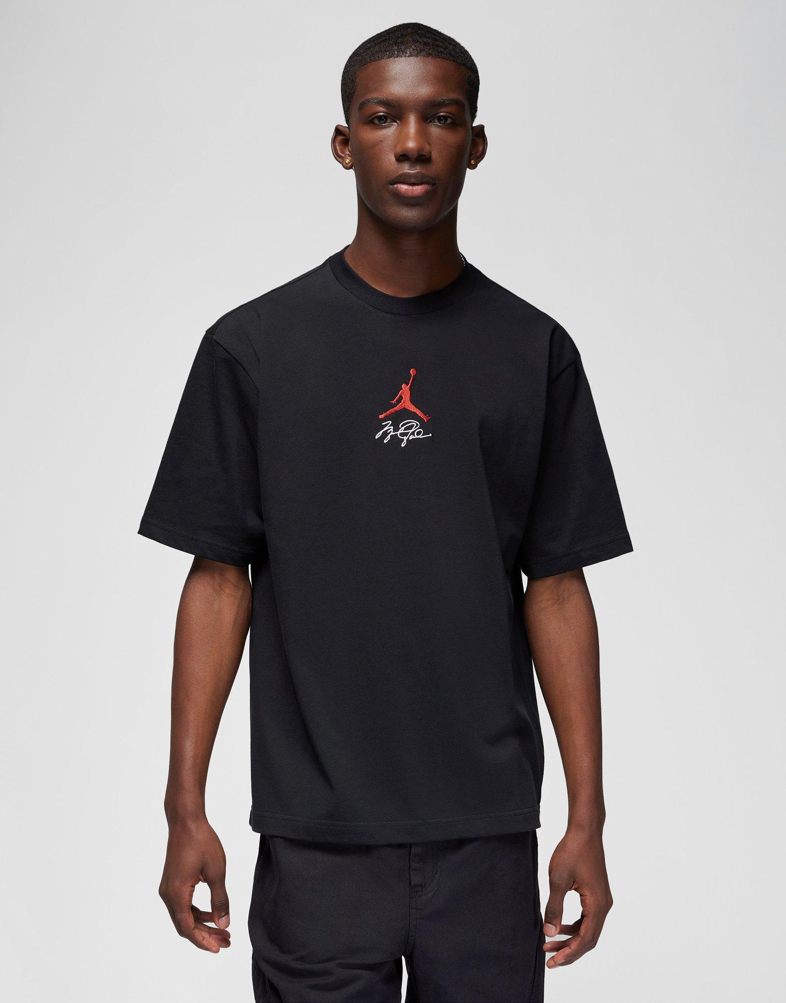 Jordan MVP 85 Crew T-Shirts