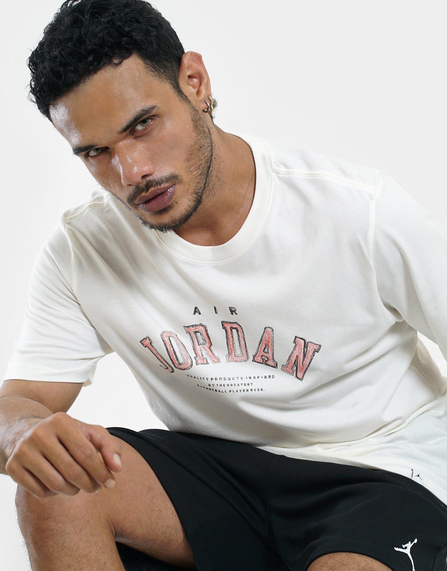 Jordan Flight Essentials T-Shirt