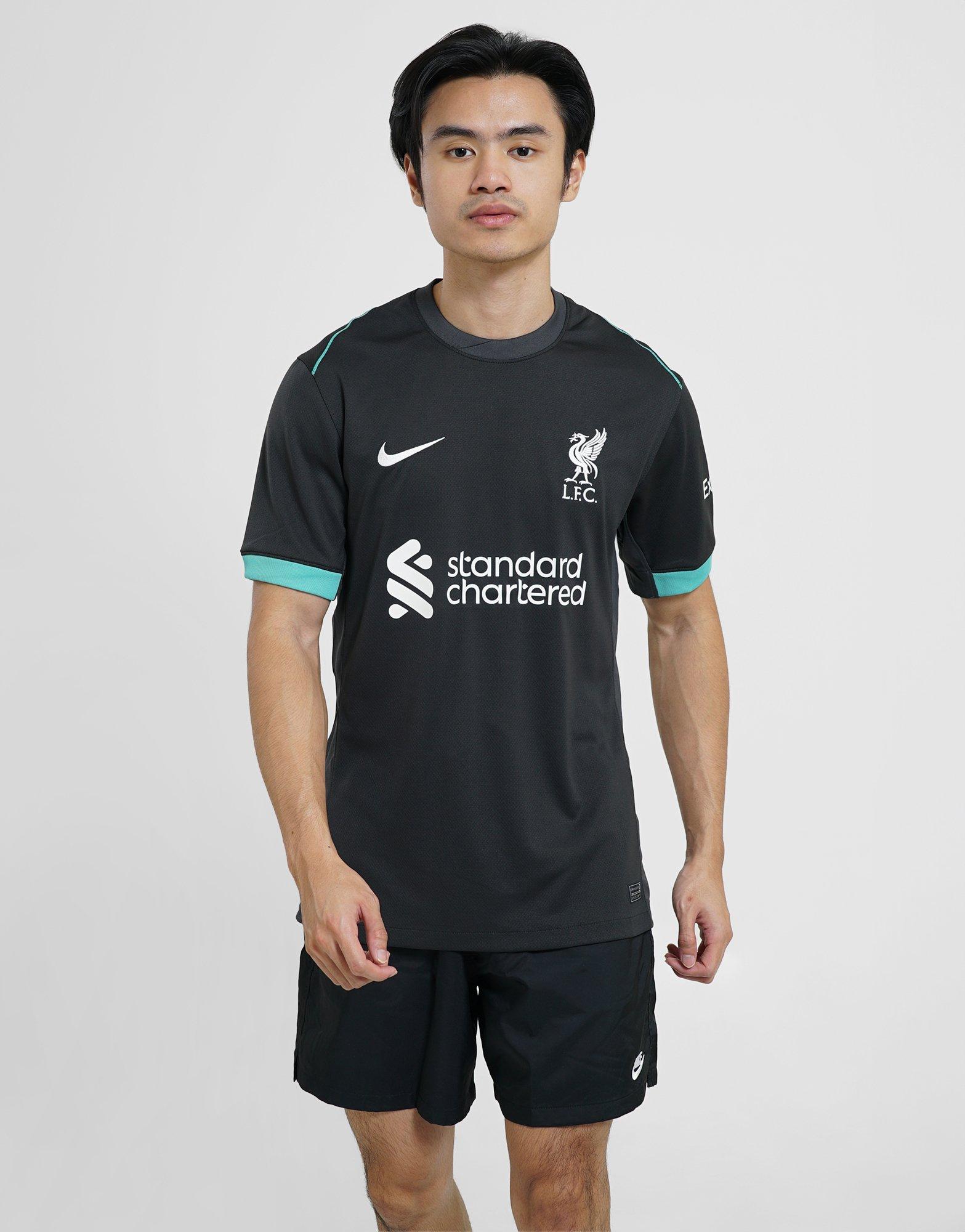 Nike Liverpool F.C. 2024/25 Stadium Away