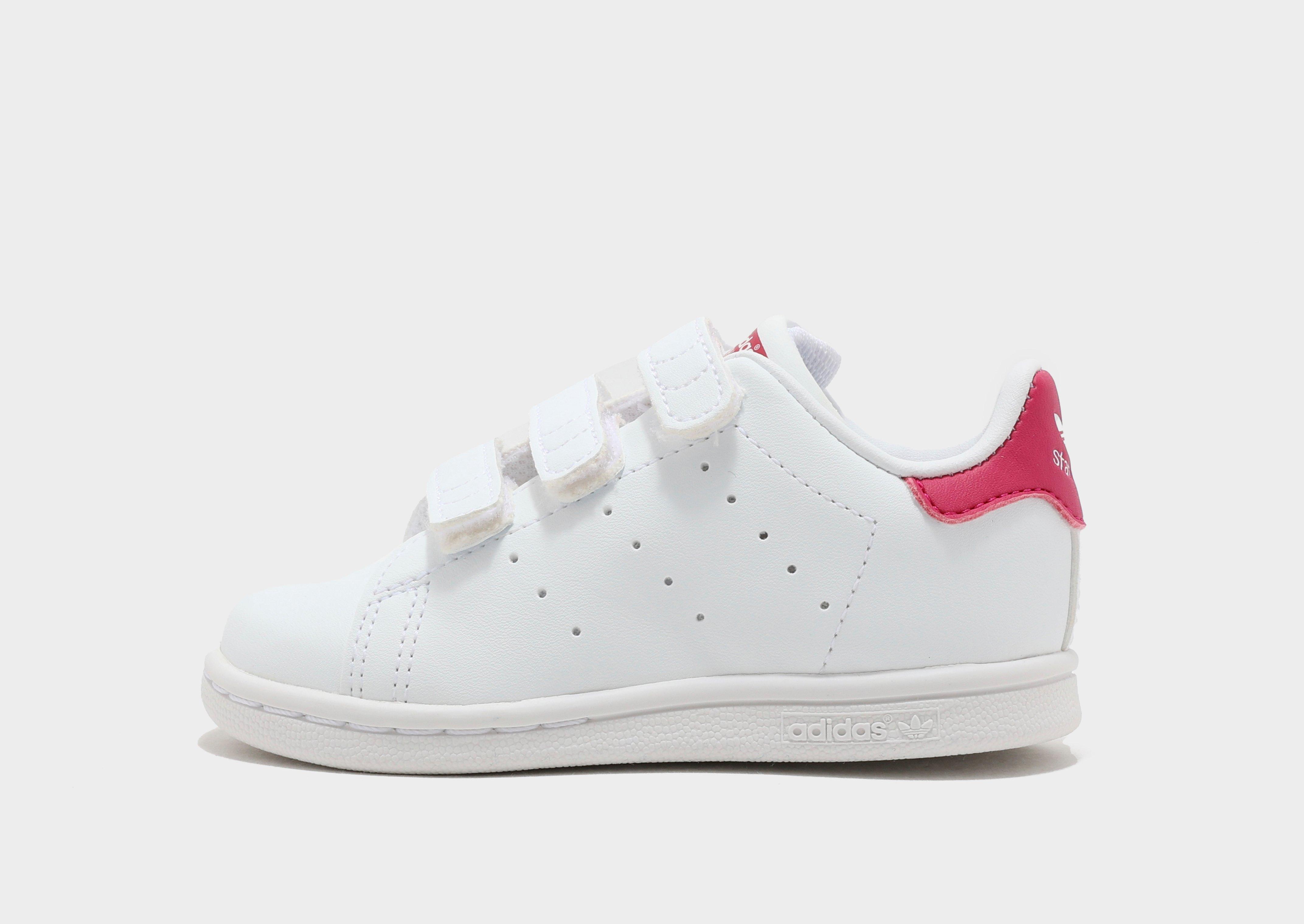 adidas Originals Stan Smith Cf Infant