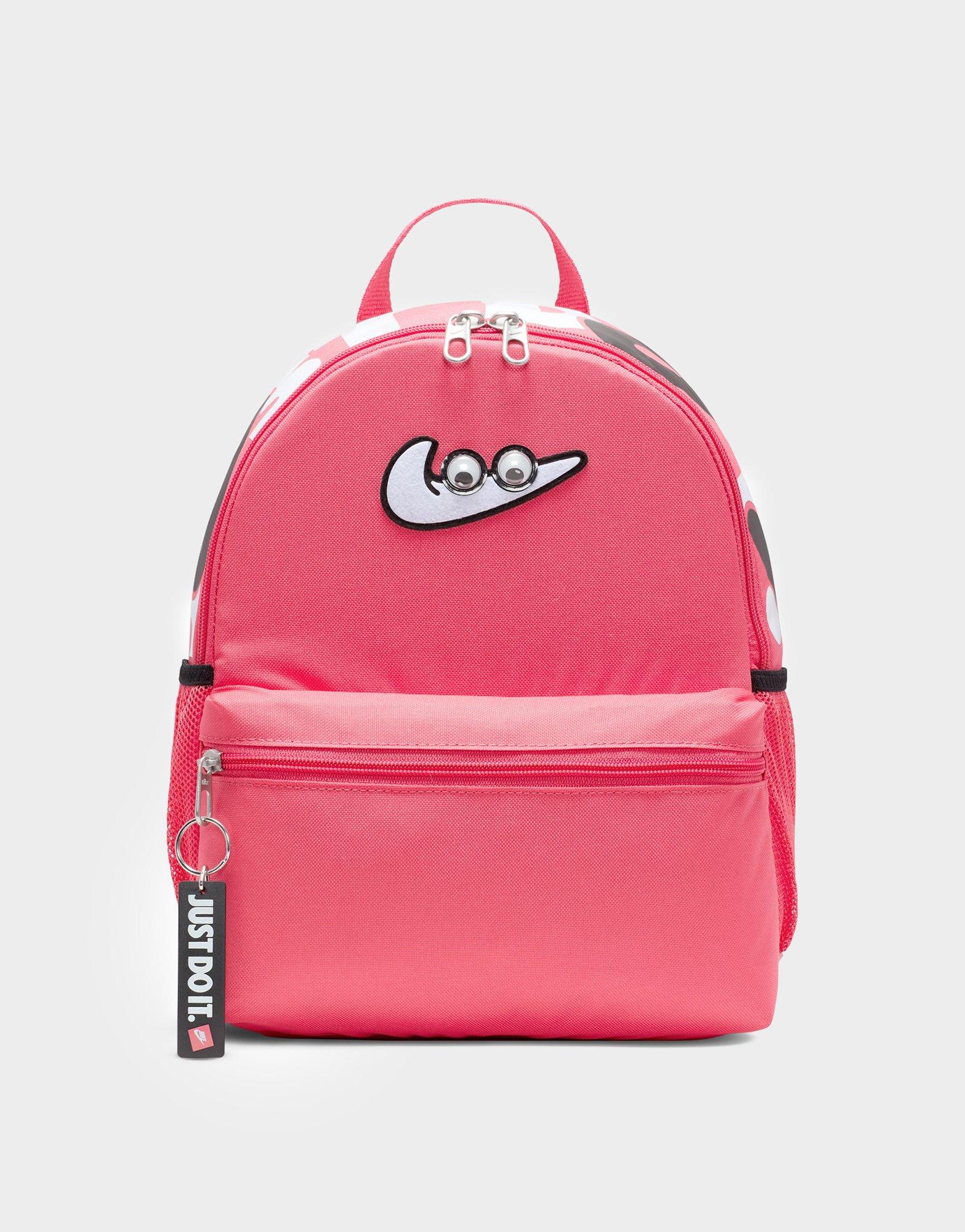Nike Brasilia JDI Mini Backpack