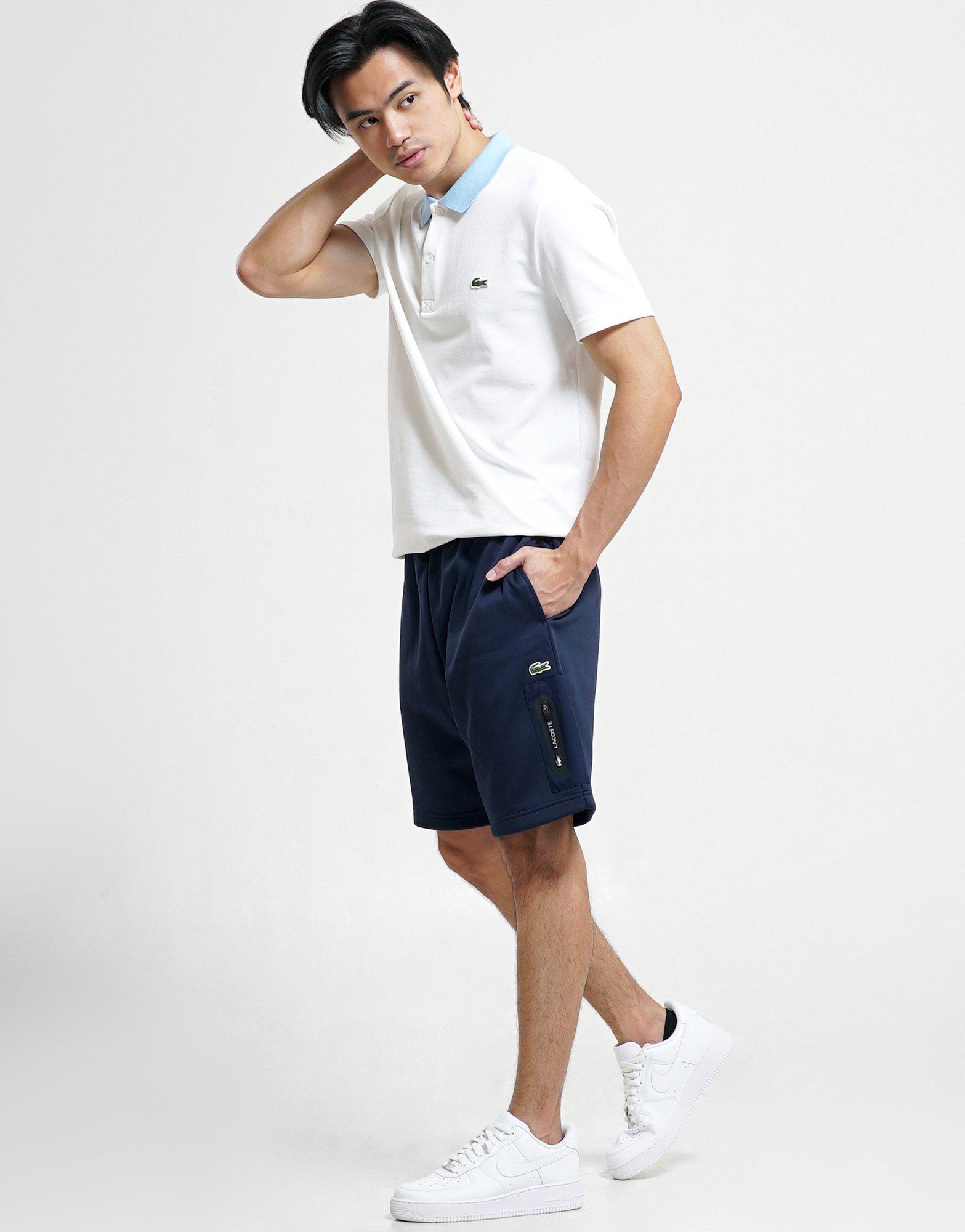 Lacoste Sportswear Shorts