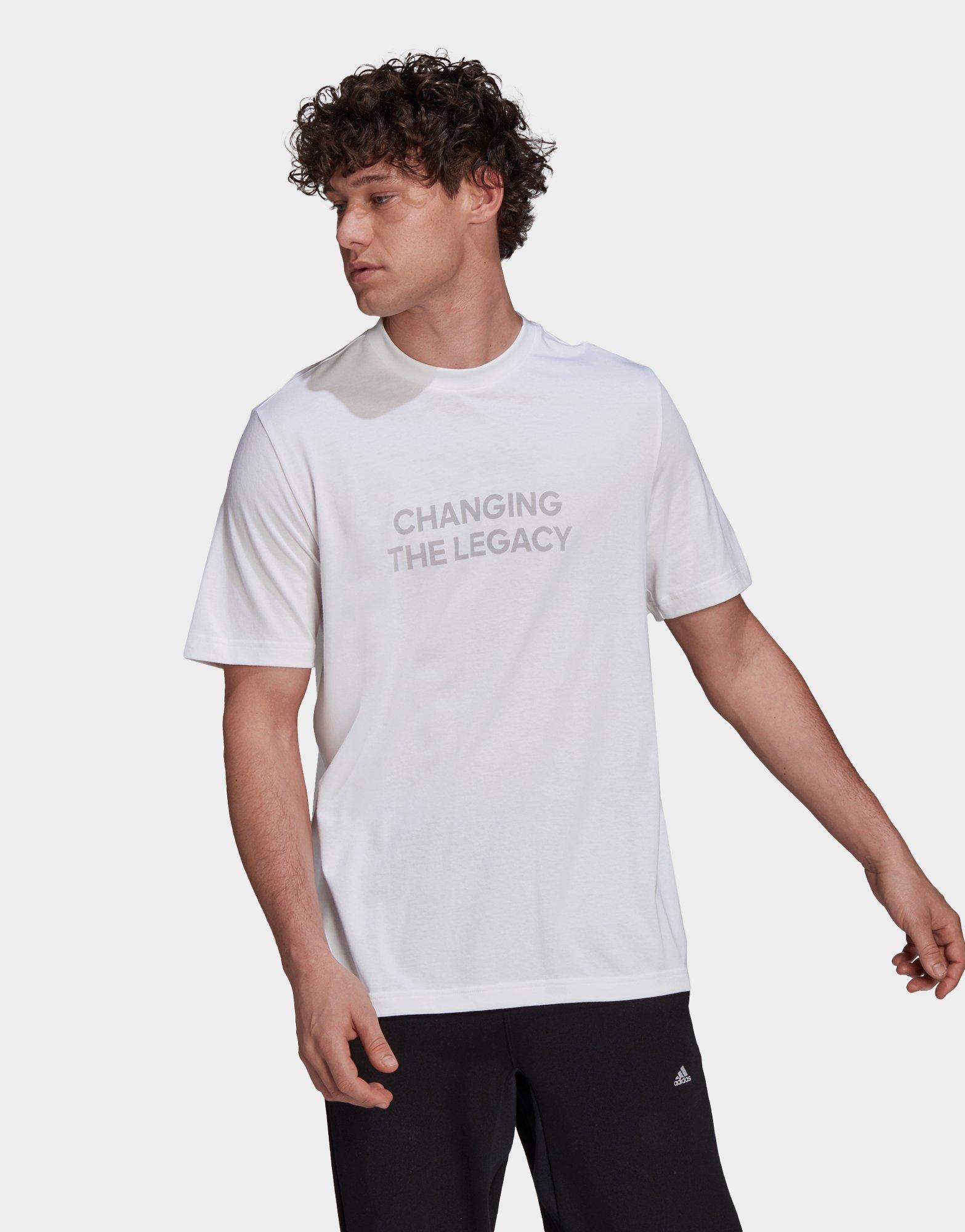 adidas Legacy T-Shirt