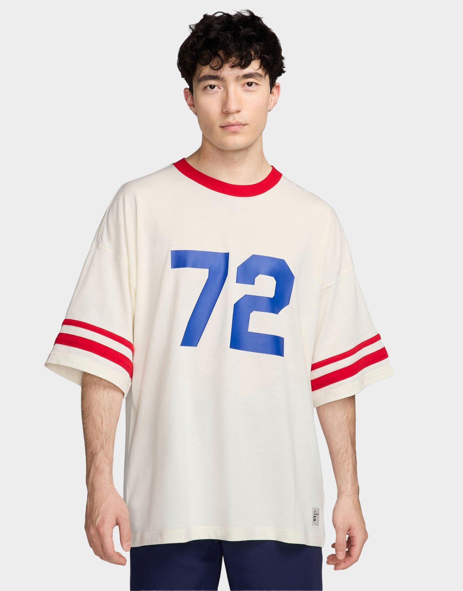 Nike Oversized T-Shirt