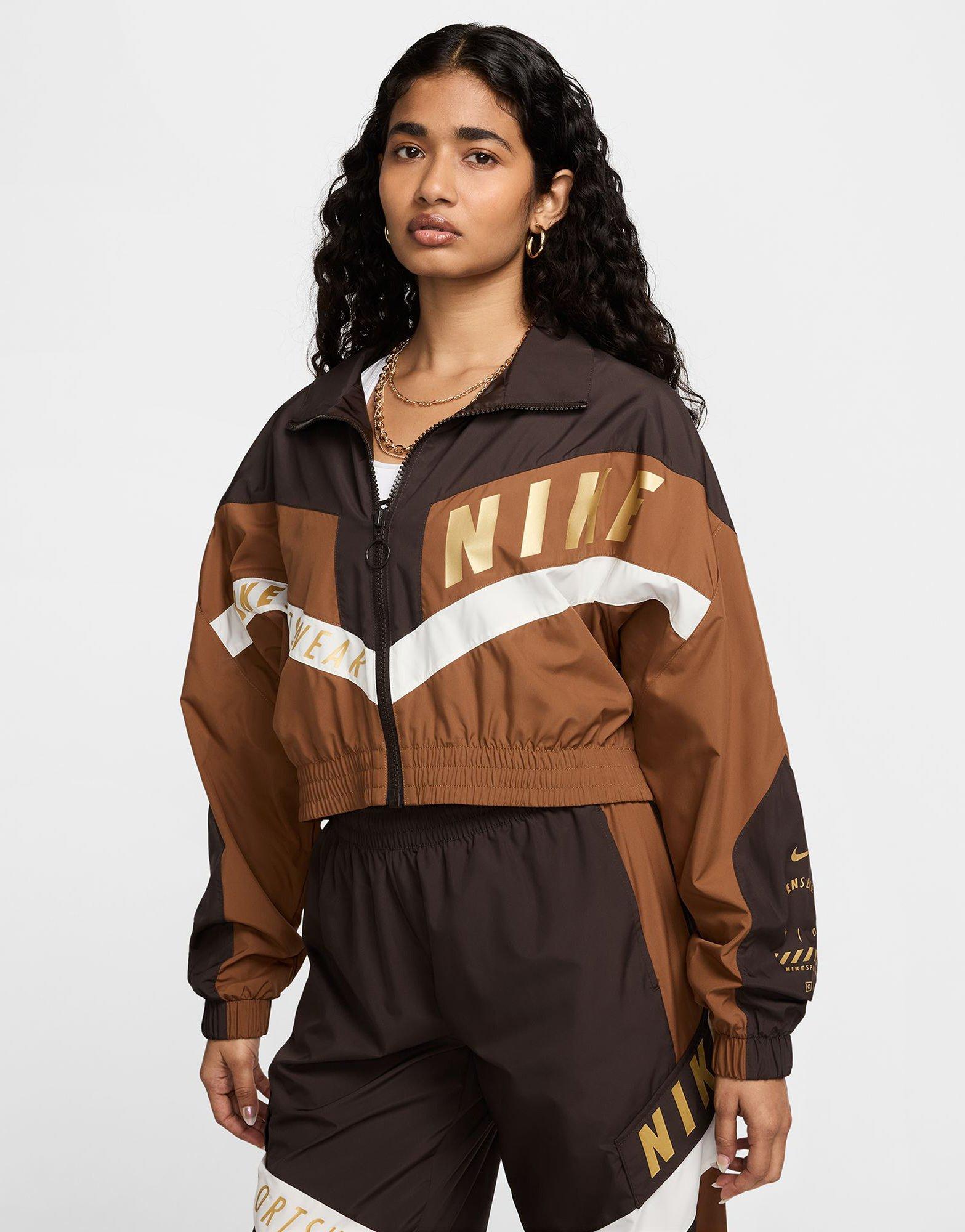 Nike Woven Street Jacket Women's